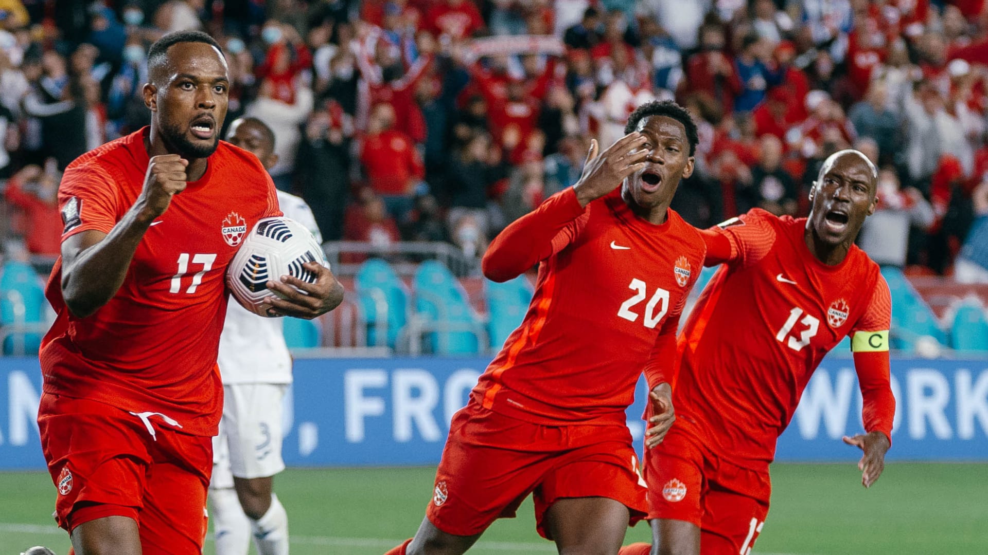 What Concacaf competition changes mean for CanMNT’s 2024 Copa América ...