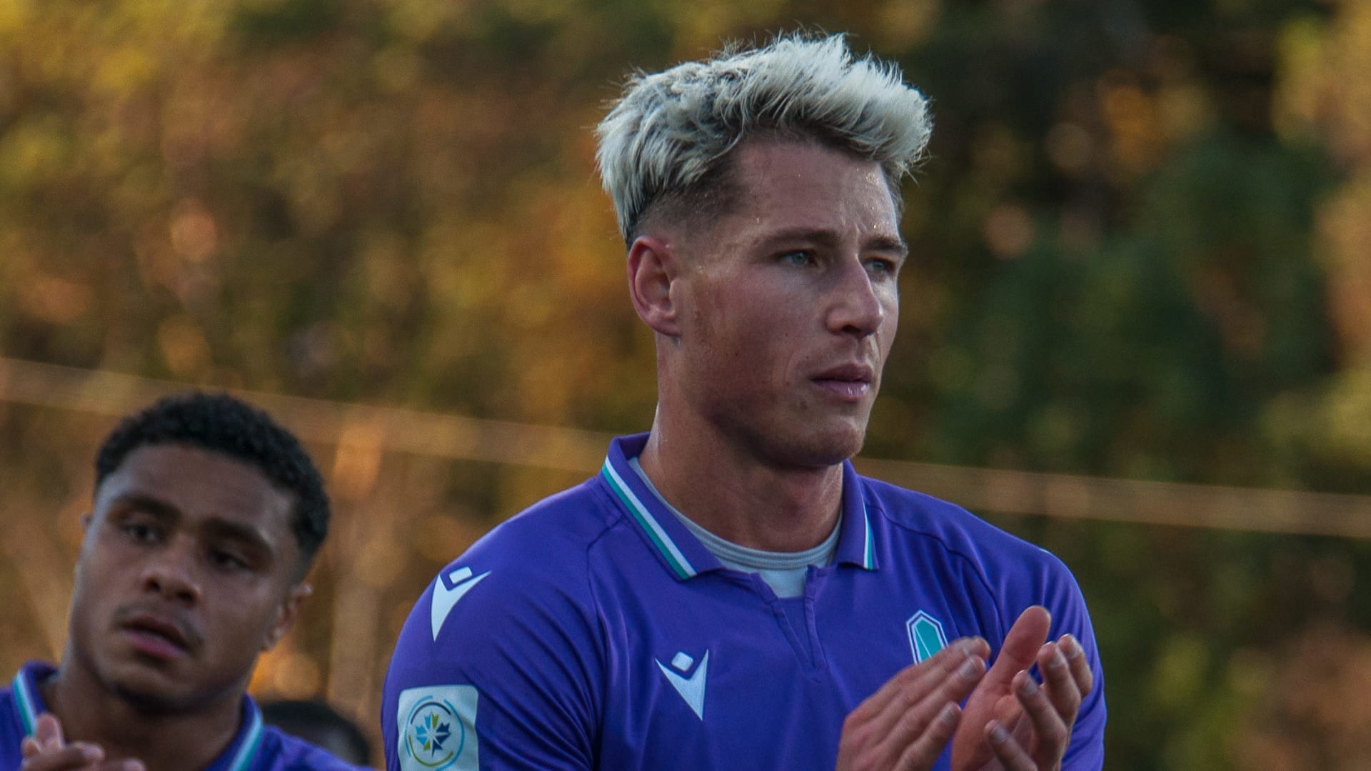 Lukas MacNaughton joins MLS side Toronto FC from Pacific FC
