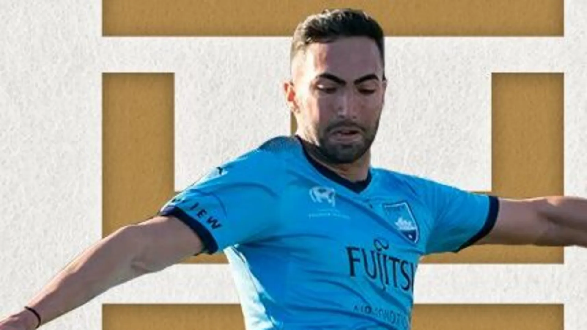 Valour FC sign Australian forward Jordan Swibel