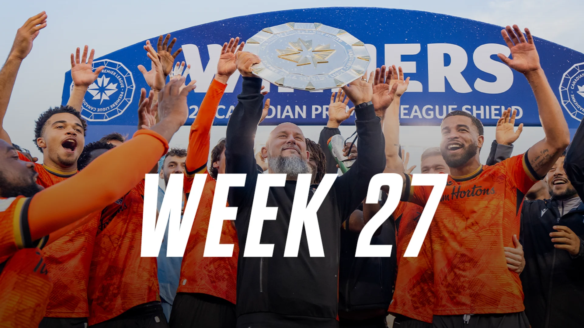 WATCH: Week 27 in the CPL — Best Moments