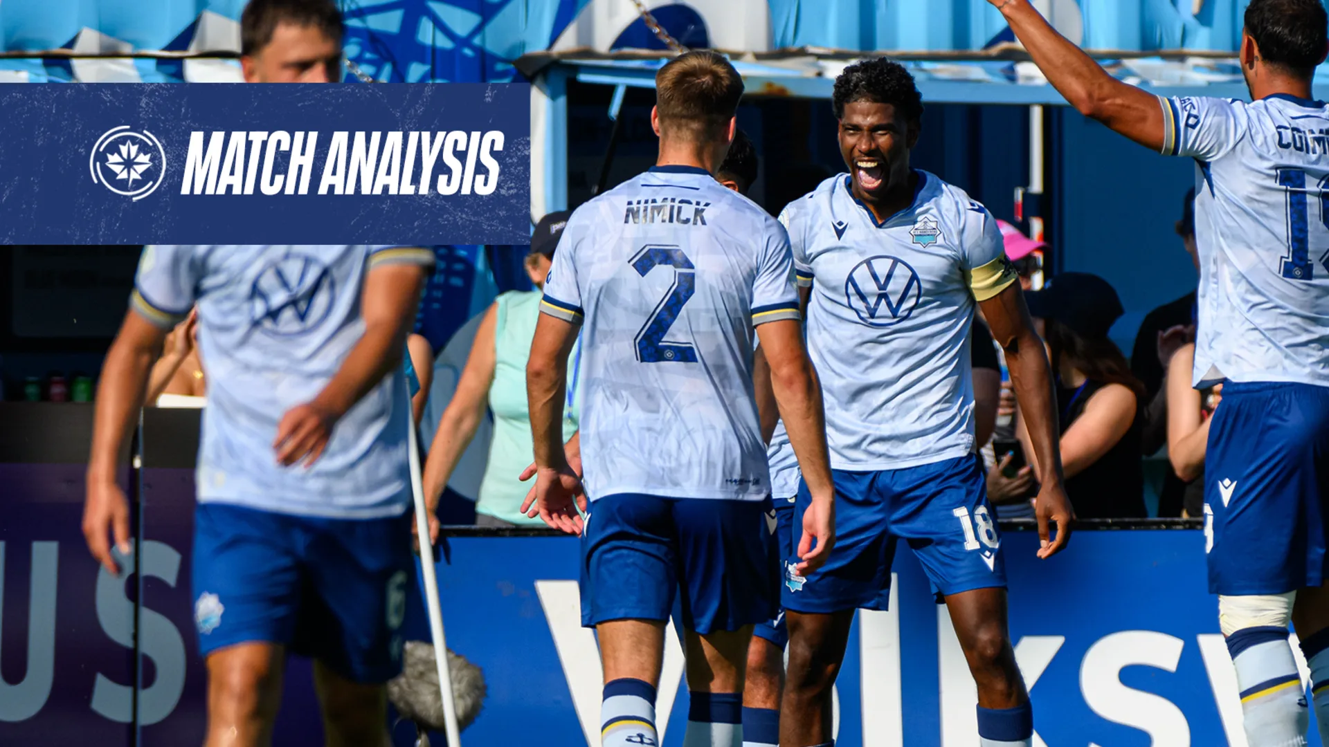 MATCH ANALYSIS: Halifax Wanderers inch toward playoffs with crucial win ...