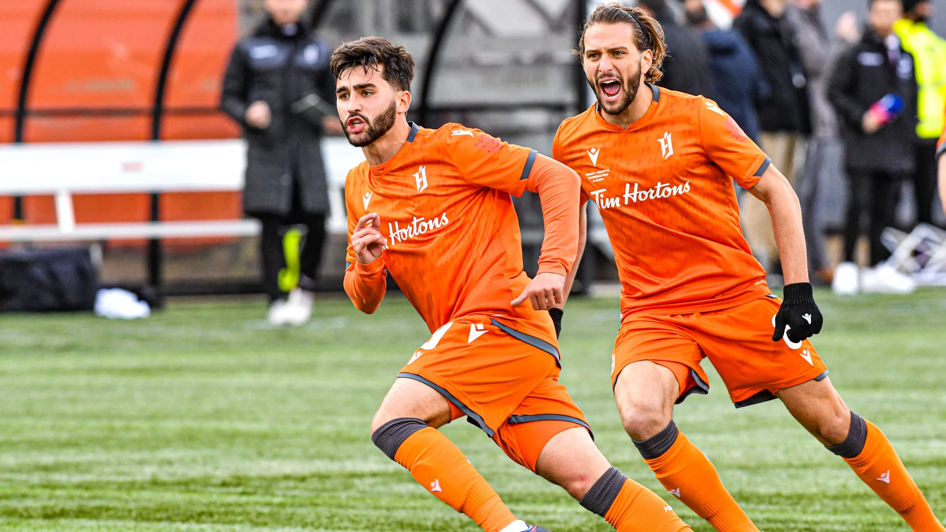 Canadian Premier League Announces Fan Awards Winners