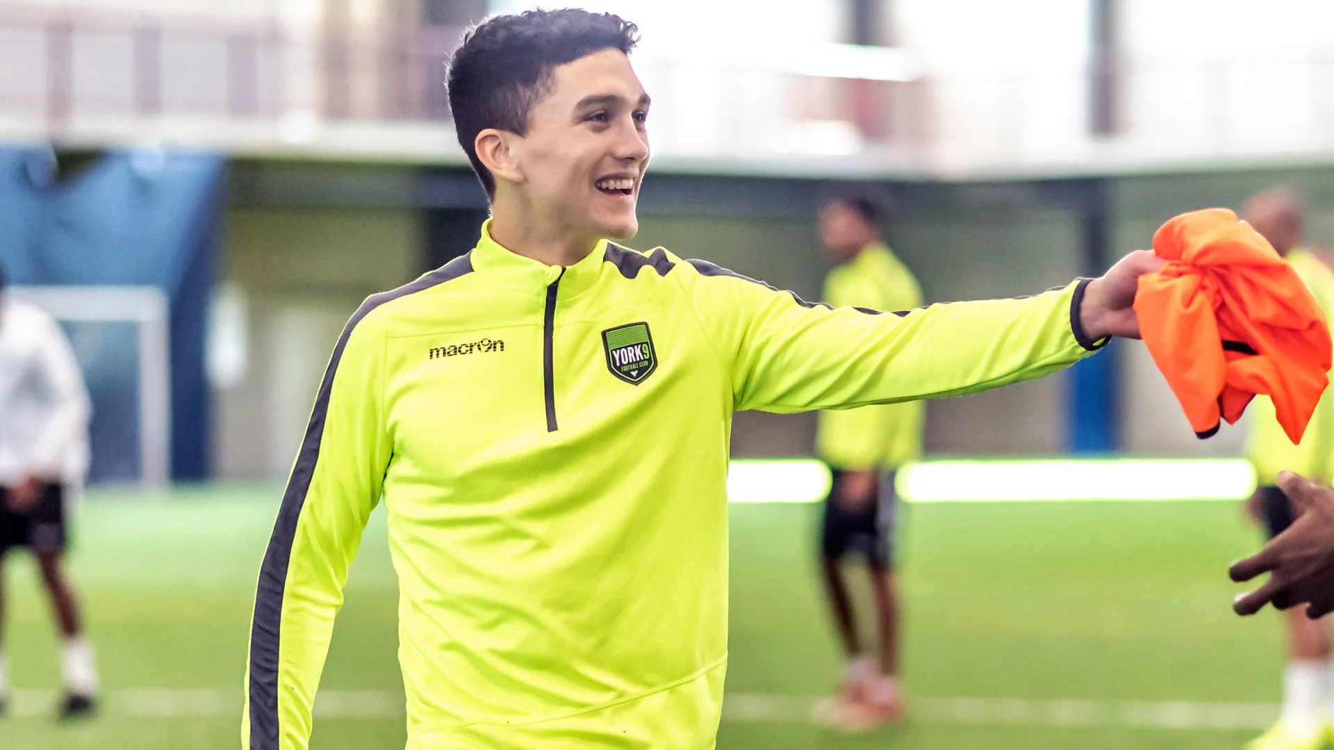 Projection: These are the CPL’s top 5 centre-mids right now