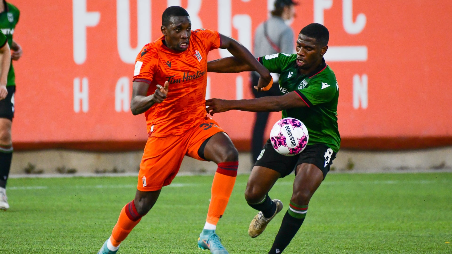 RECAP: Forge FC advance to fourth straight CPL final after dramatic win ...