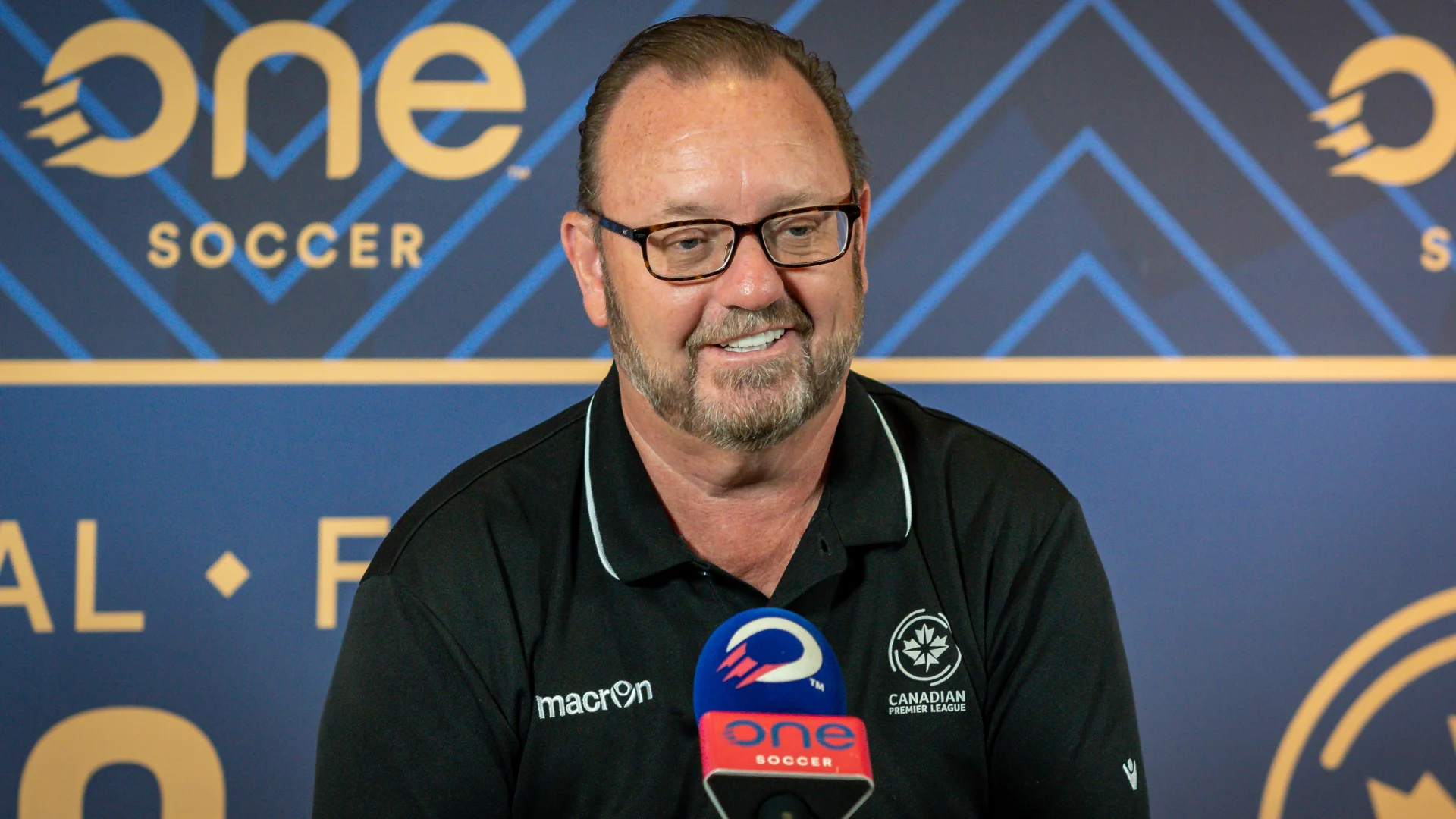 Clanachan joins TSN 690: CanPL ‘should have teams’ in Quebec