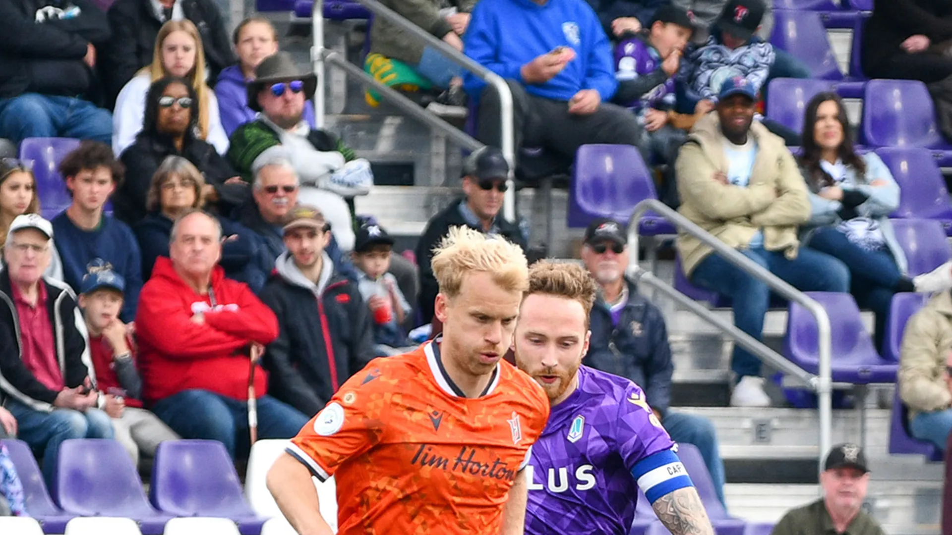 PREVIEW: Forge FC vs. Pacific FC — 2023 Match #36