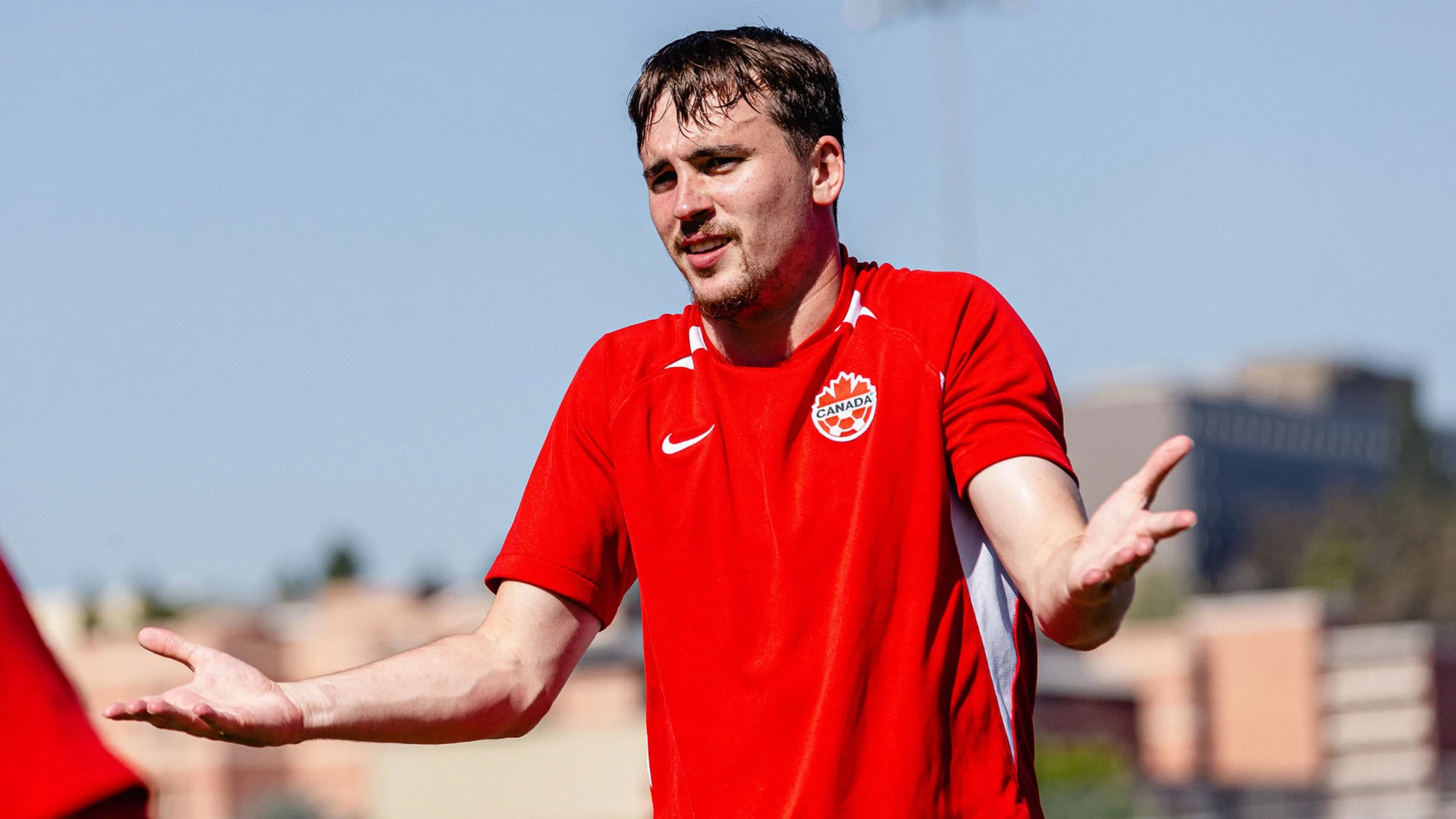 Hear me out, Liam Millar: A CPL loan is your best bet for success in 2020