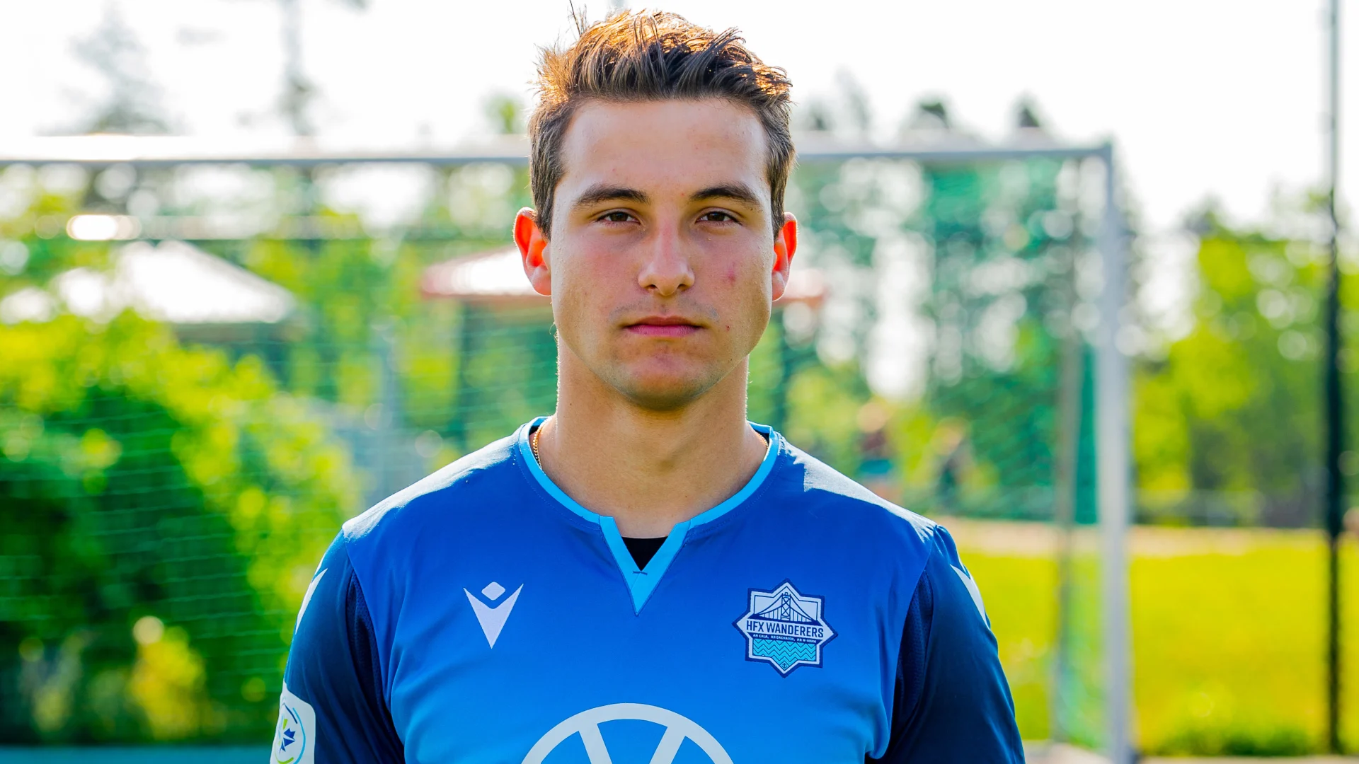 HFX Wanderers bring back Scott Firth, sign CPL-U SPORTS Draft pick ...