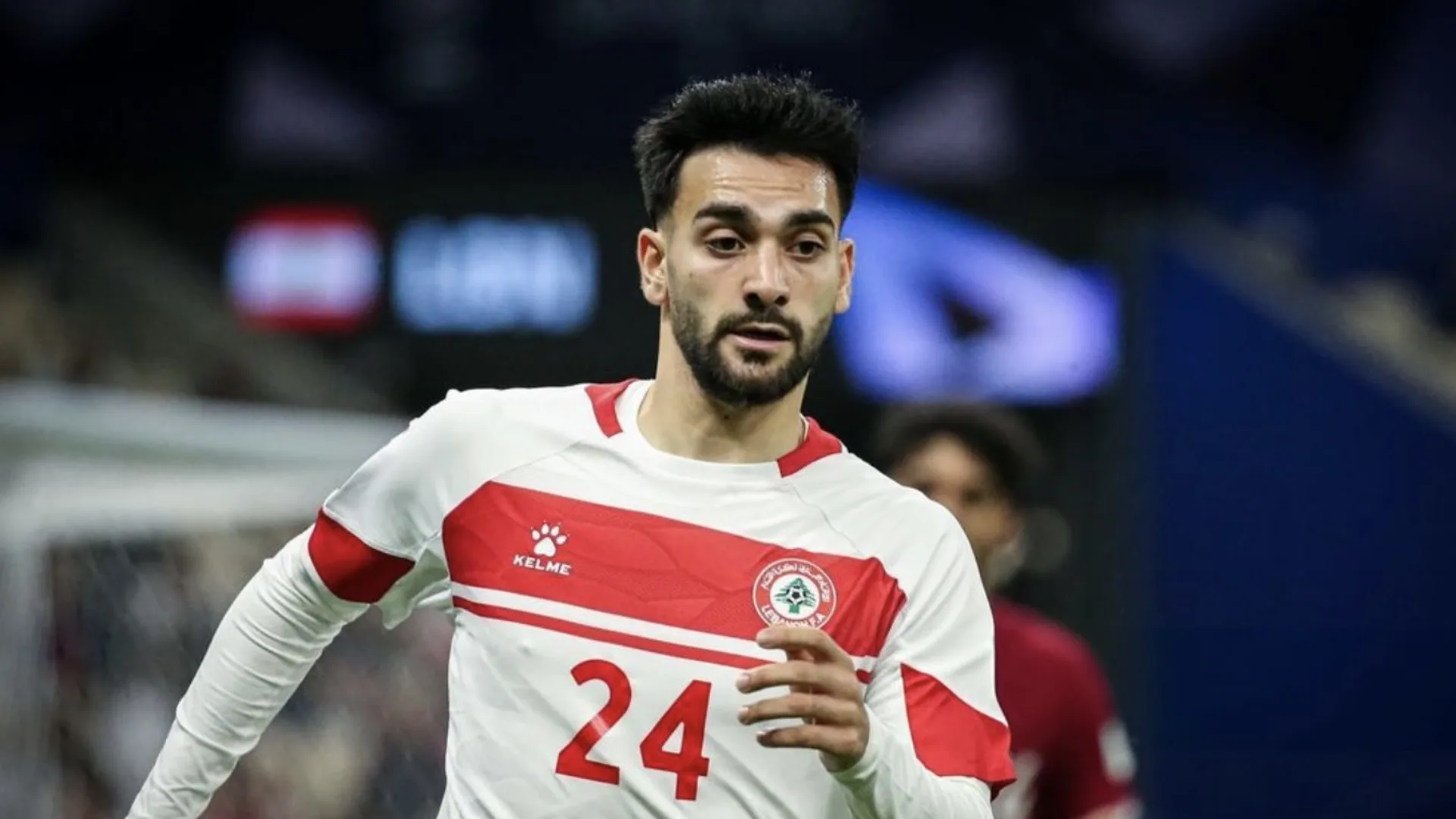 ‘Truly something special’ Vancouver FC’s Bitar on representing Lebanon ...