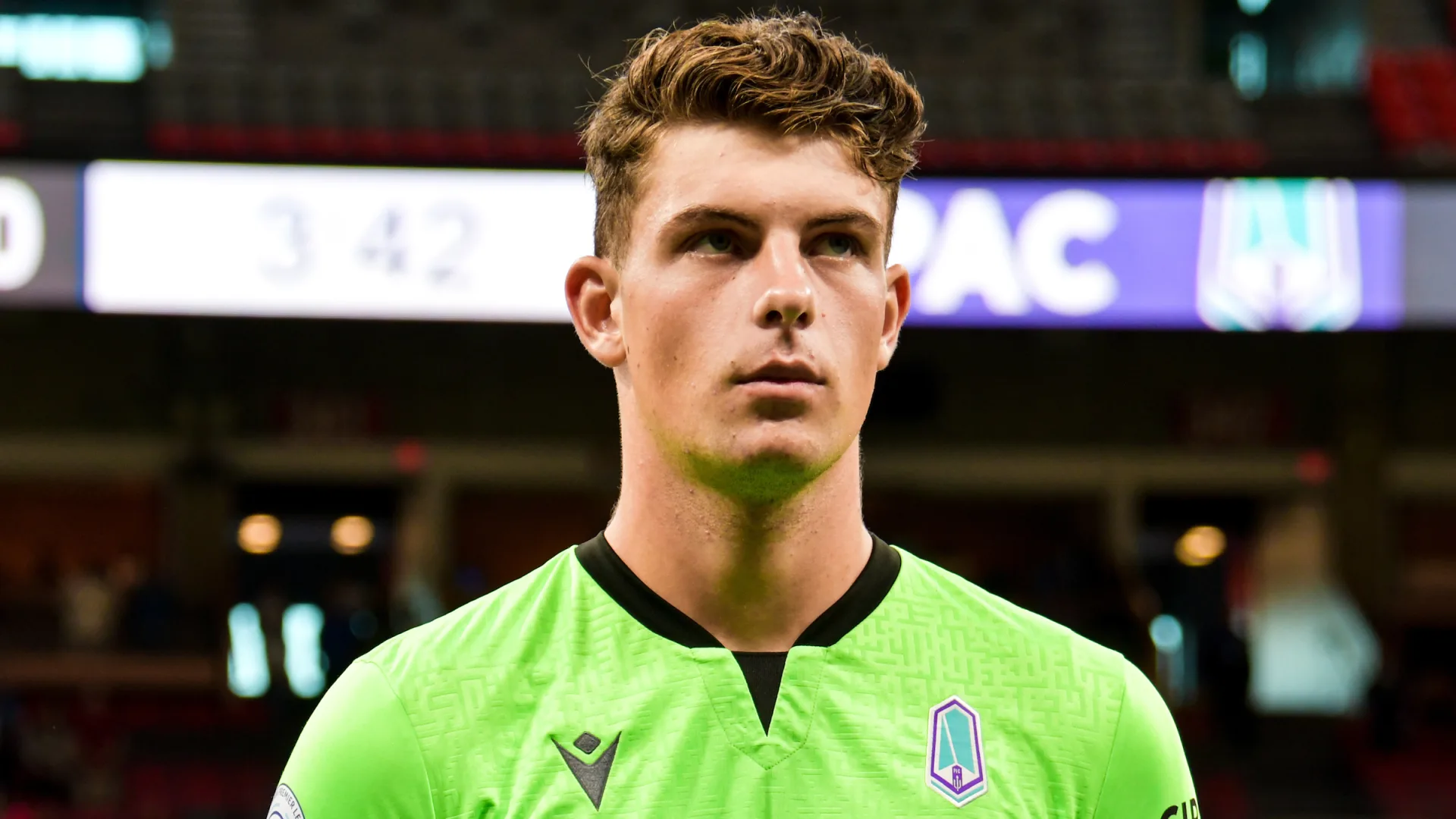 Pacific FC announce end-of-season roster updates