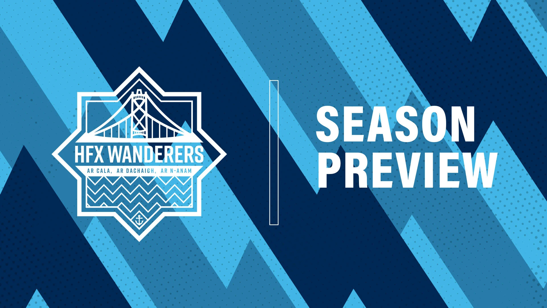 2024 Season Preview: Halifax Wanderers FC