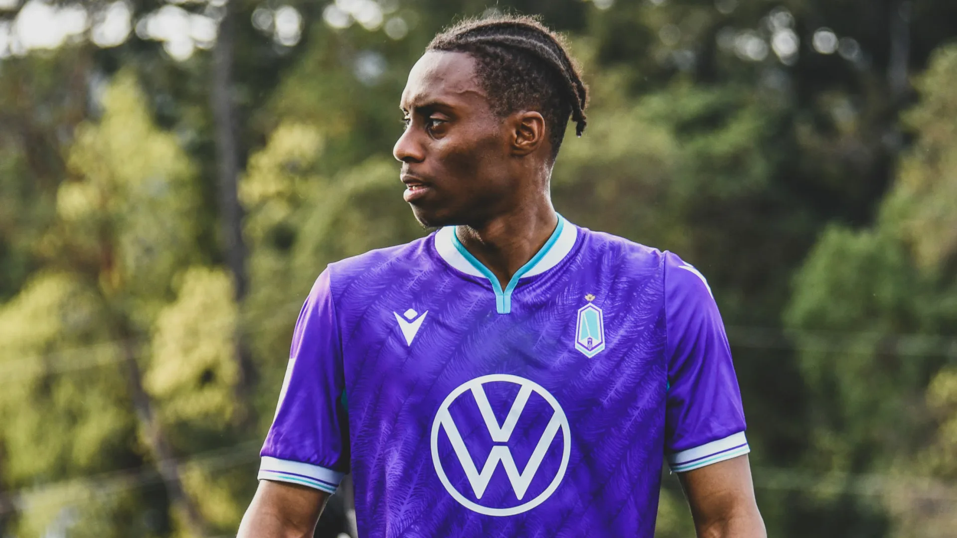 Atlético Ottawa sign Cape Verde international forward Gianni dos Santos