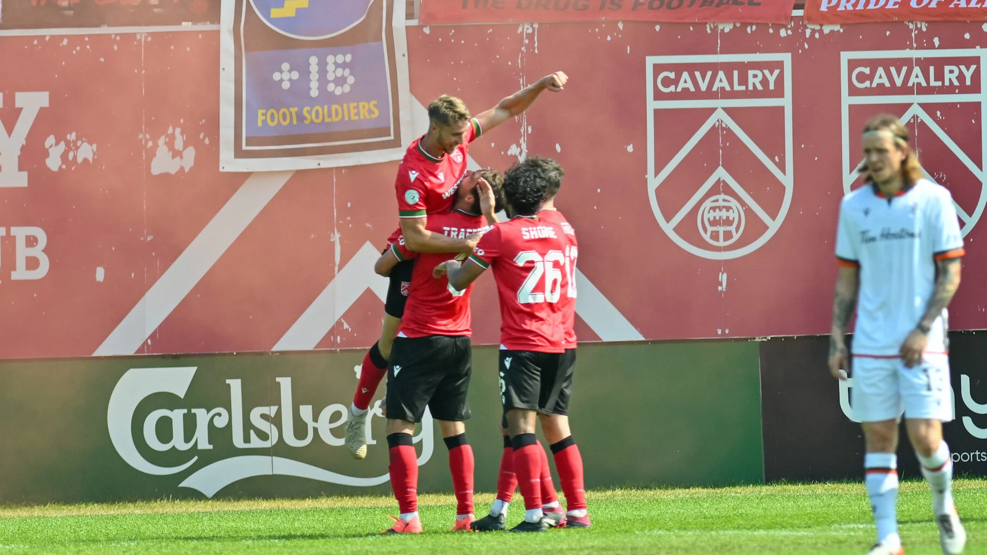 3 reasons why Cavalry FC could win the 2024 CPL Final