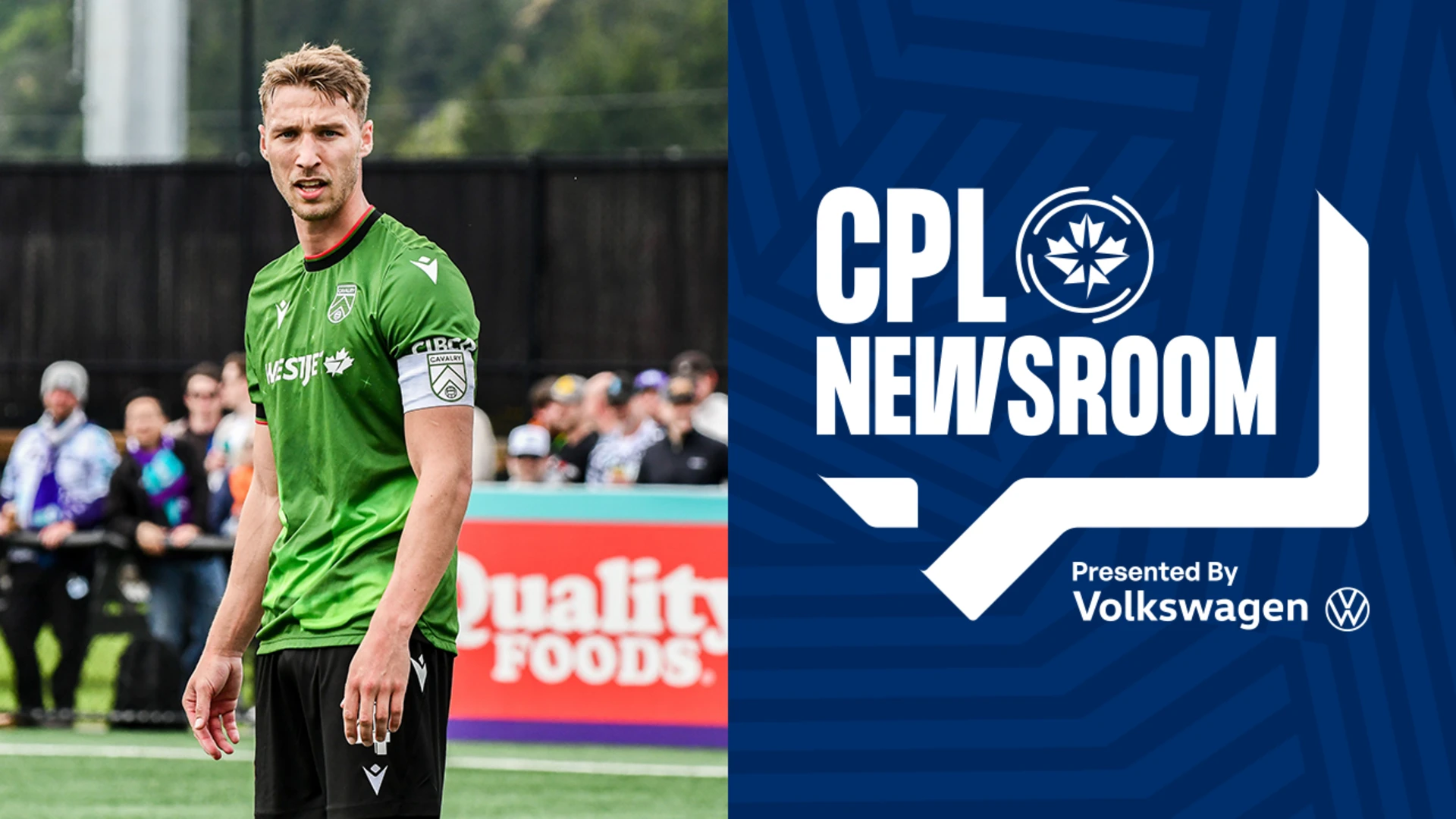 ‘It’s getting really frustrating’: Klomp on Cavalry’s run of draws ...