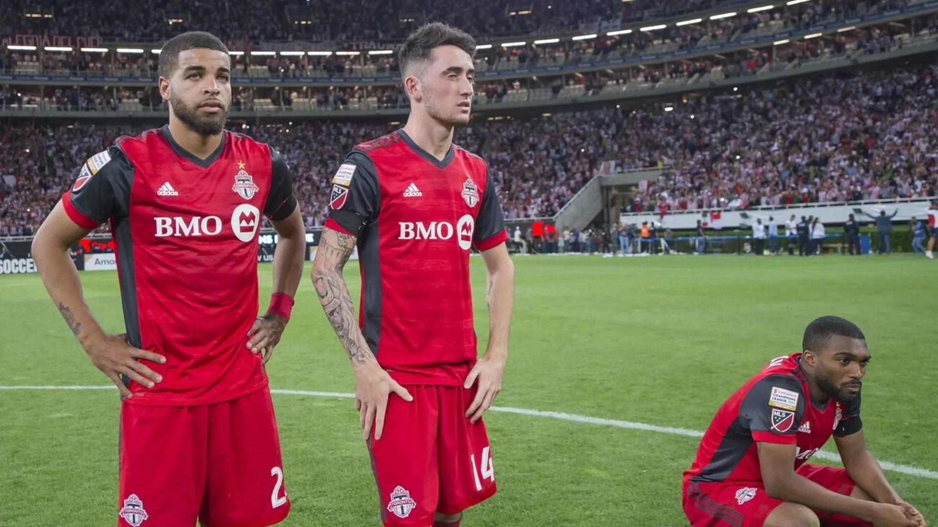 ‘It still replays in my head’ Forge FC’s Jordan Hamilton on 2018 ...