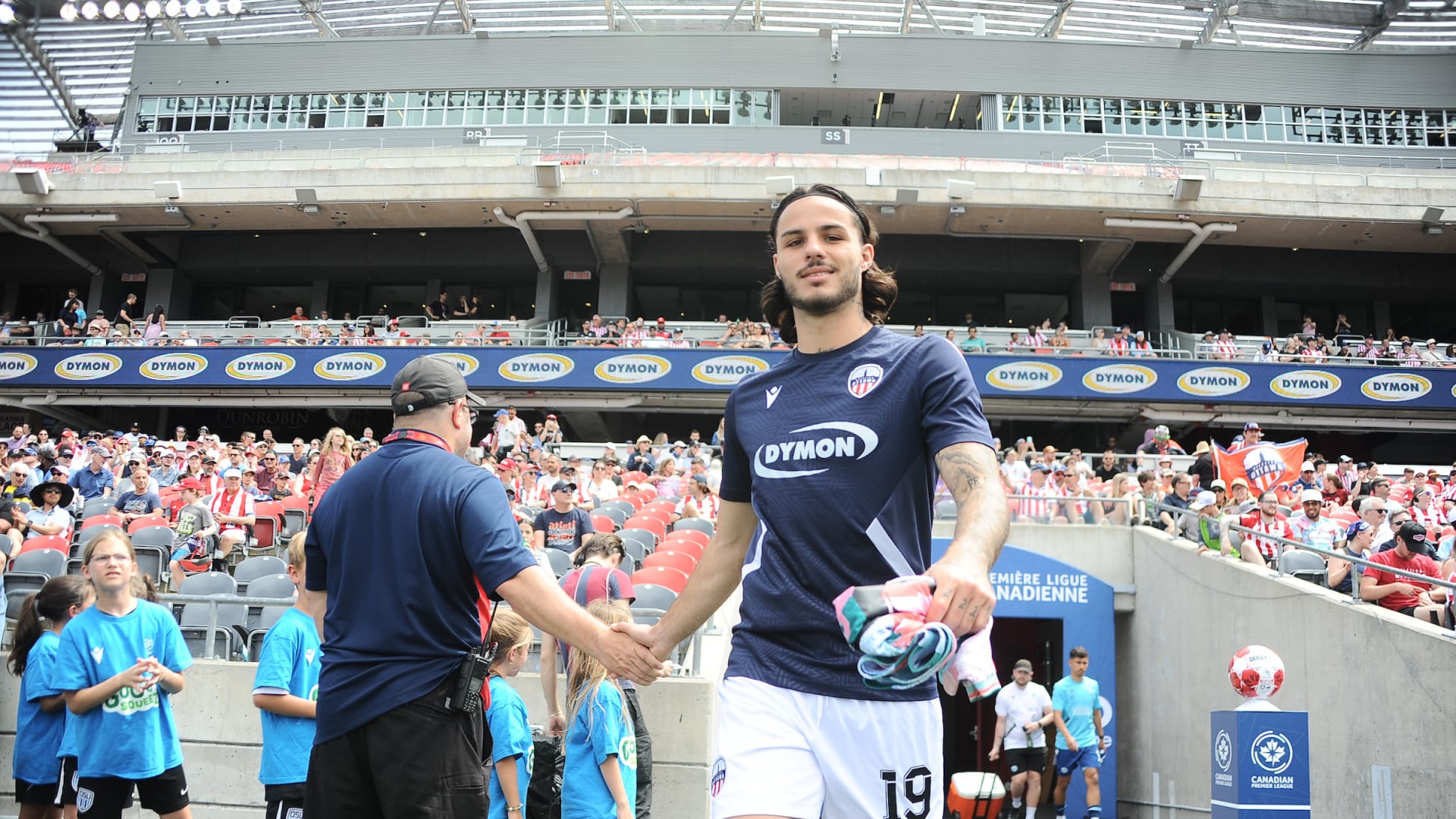 Rubén del Campo : le “serial buteur” veut remettre la machine en route