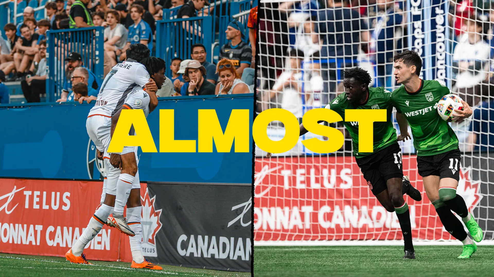 WATCH: ‘ALMOST’ The story of CPL clubs’ back-to-back wins over MLS ...