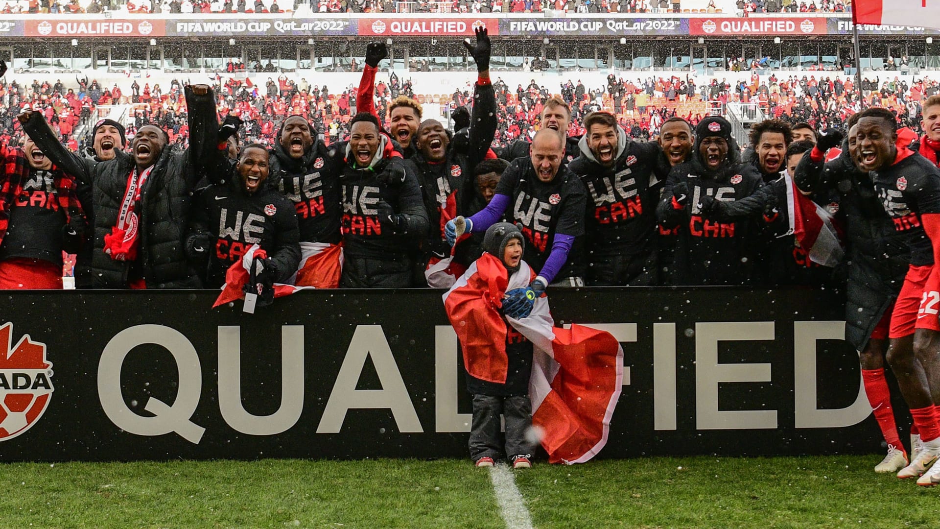 FIFA World Cup Draw 2022: How it works, and who CanMNT could get in ...