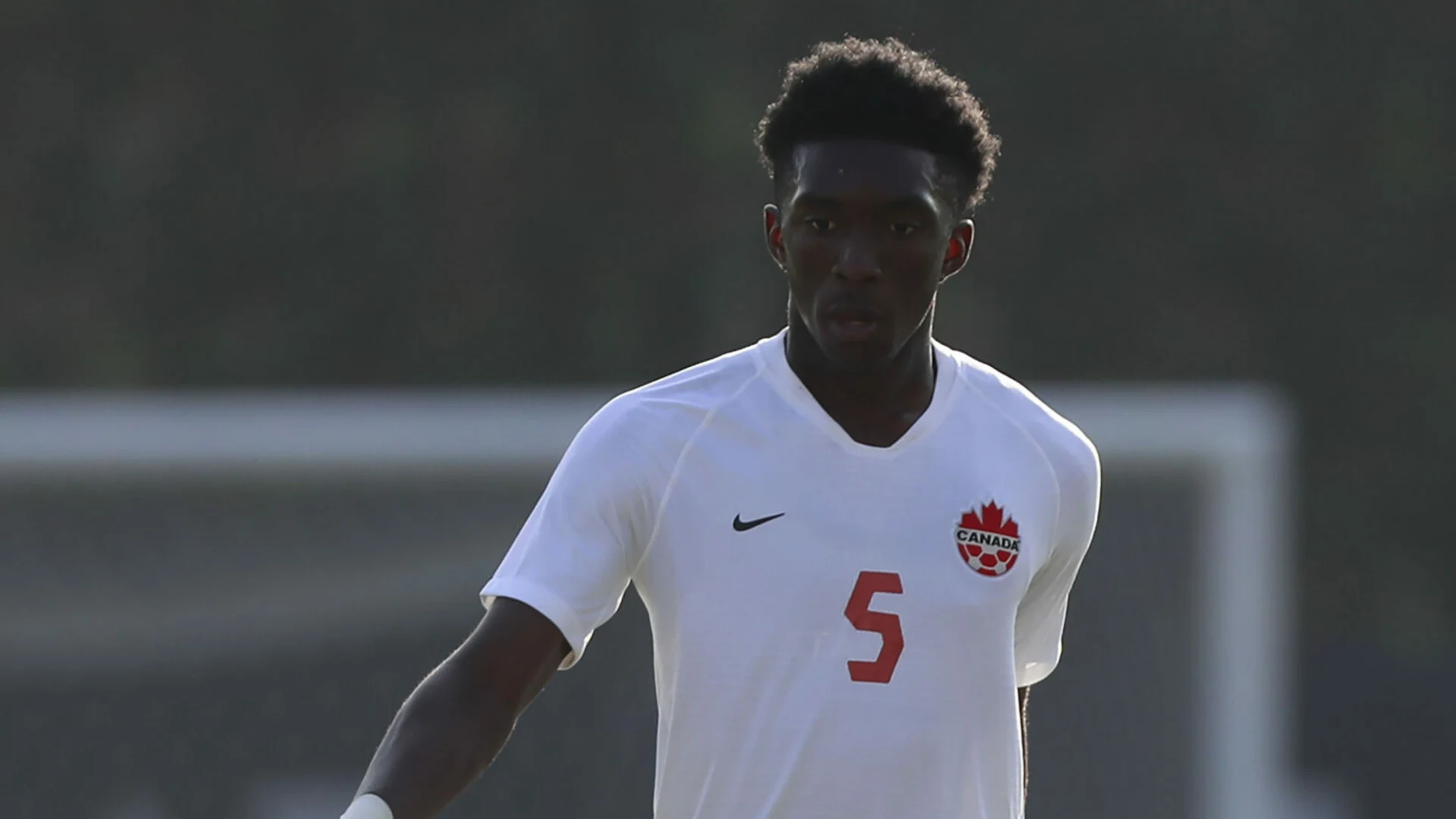 TIERNEY: Future looking bright at centre-back for Canada at U-17 ...