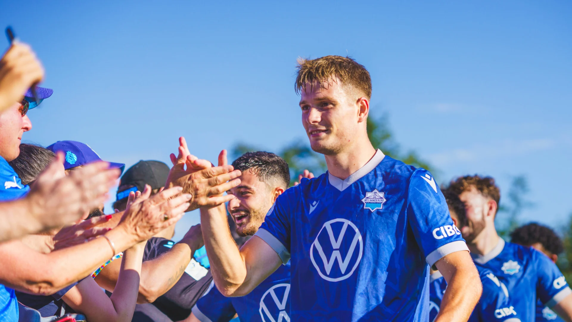 DEEP DIVE: Defenders Nimick, Didić, Klomp have excelled in CPL; what’s ...