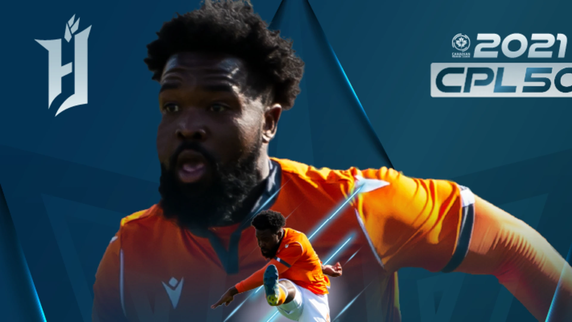 CPL50 – 50. Dominic Samuel (Forge FC)