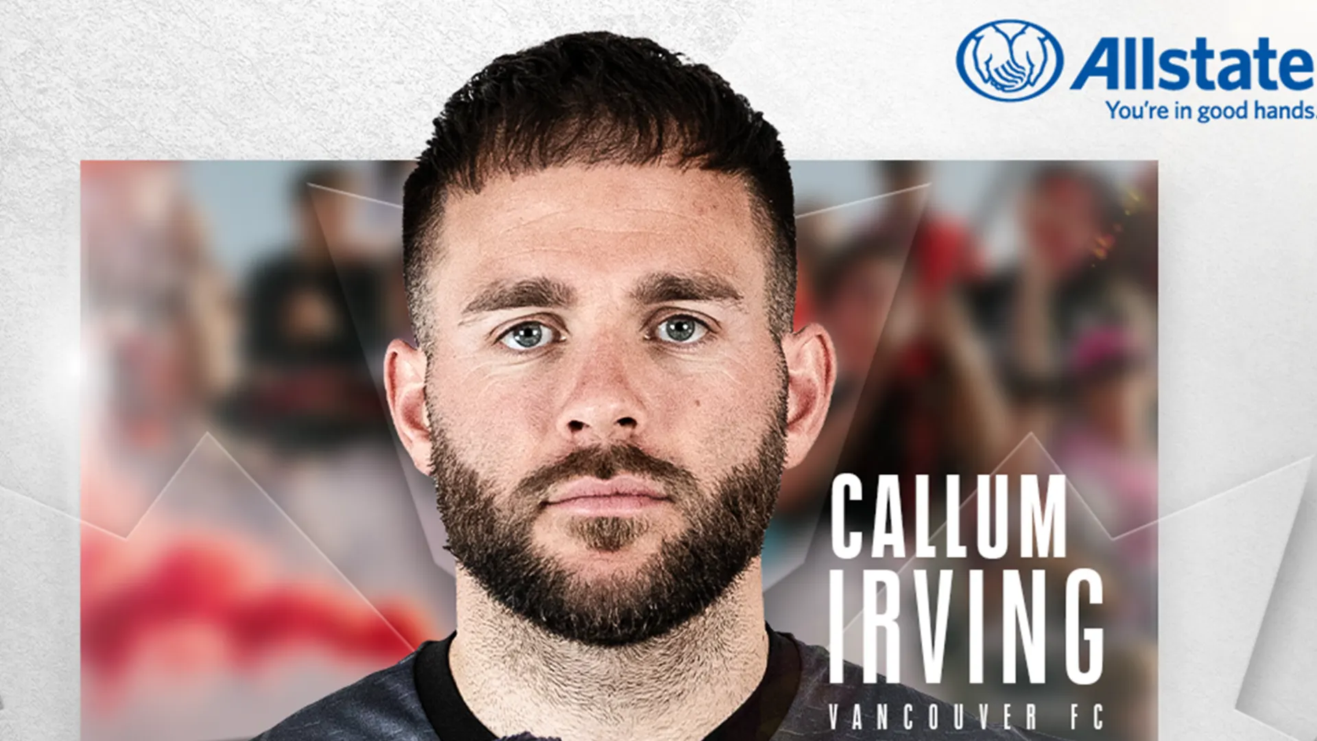 Vancouver FC’s Callum Irving named Allstate CPL Goalkeeper of the Month ...