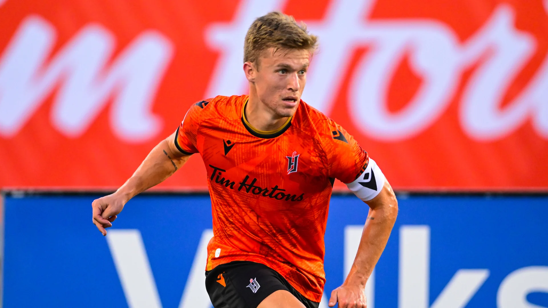 Forge FC announce end-of-season roster updates