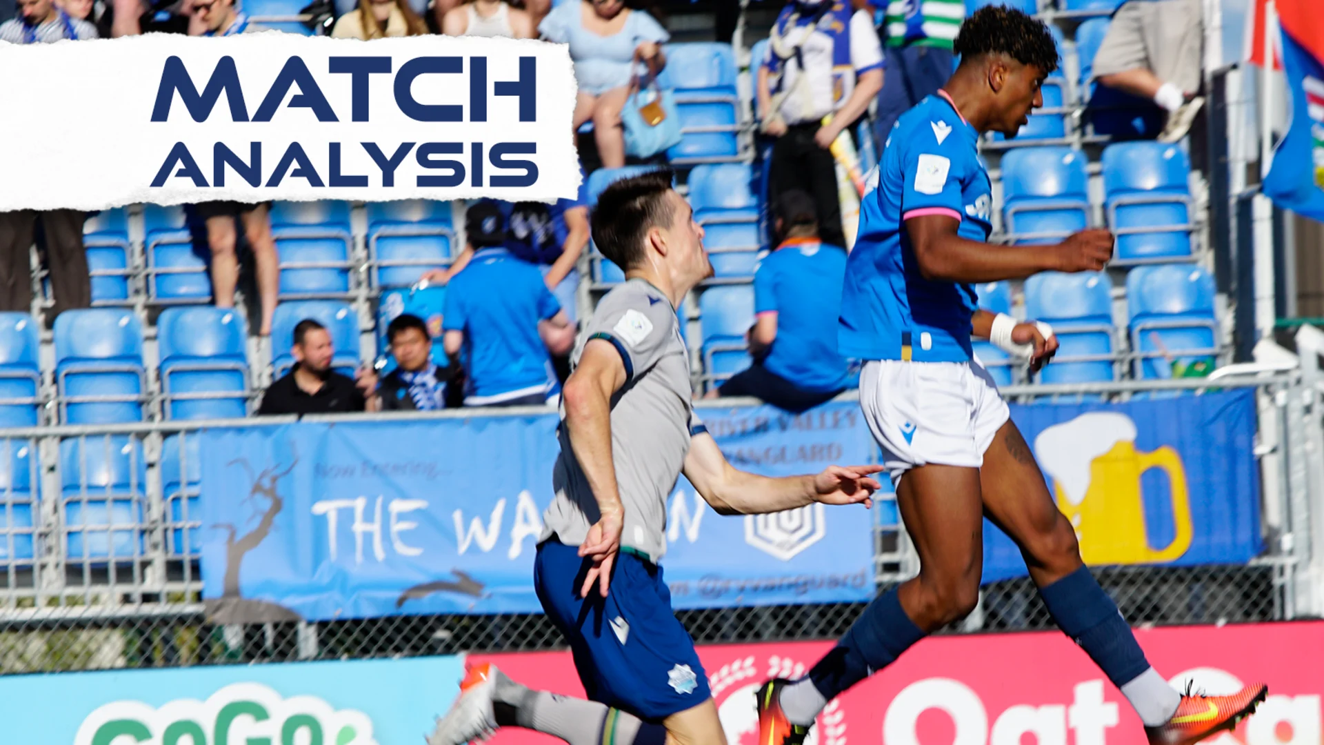 Match Analysis: FC Edmonton 3-2 HFX Wanderers FC — CPL Match #86