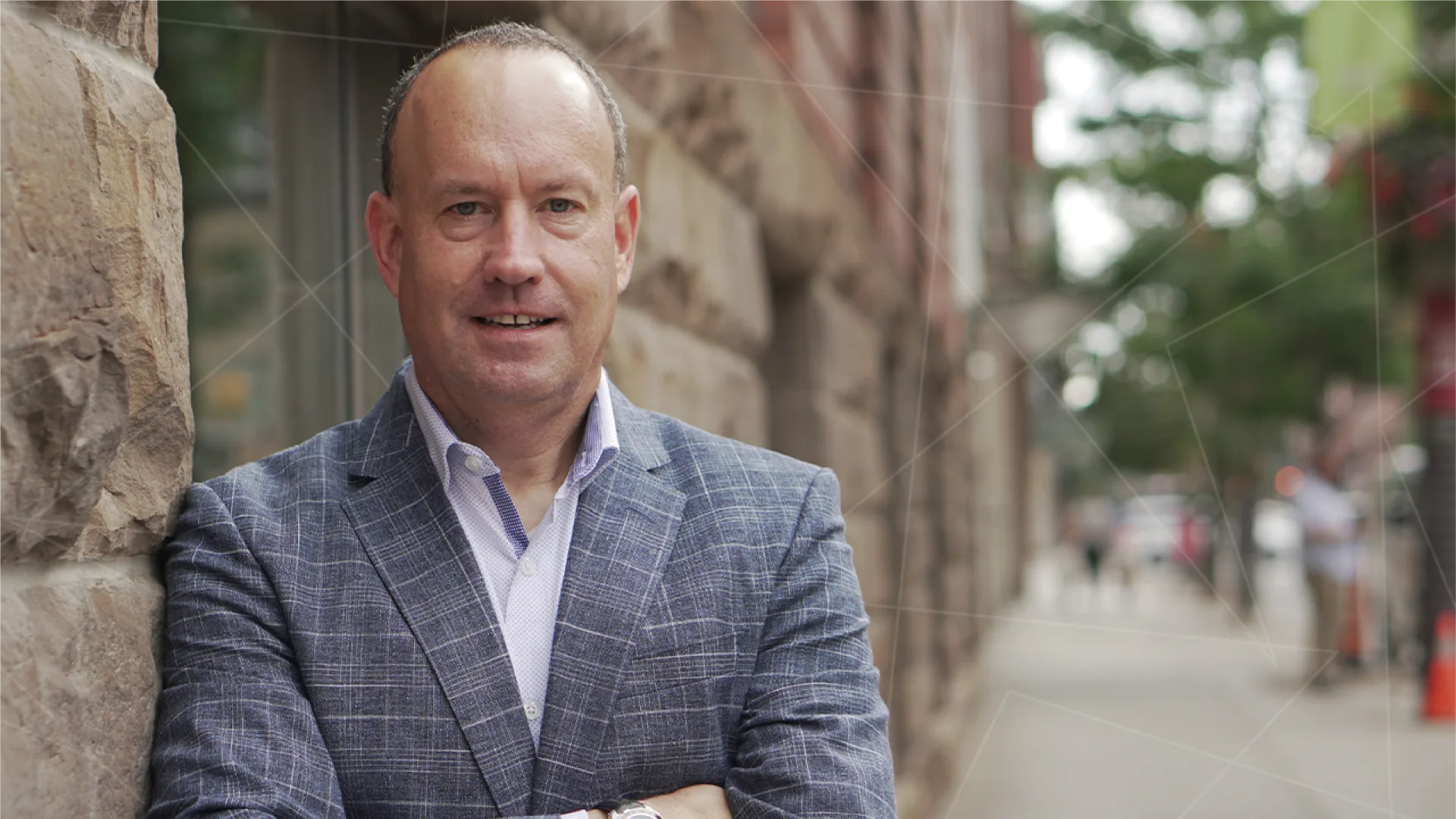 Q&A with CPL Commissioner Mark Noonan: ‘I’m totally all in’