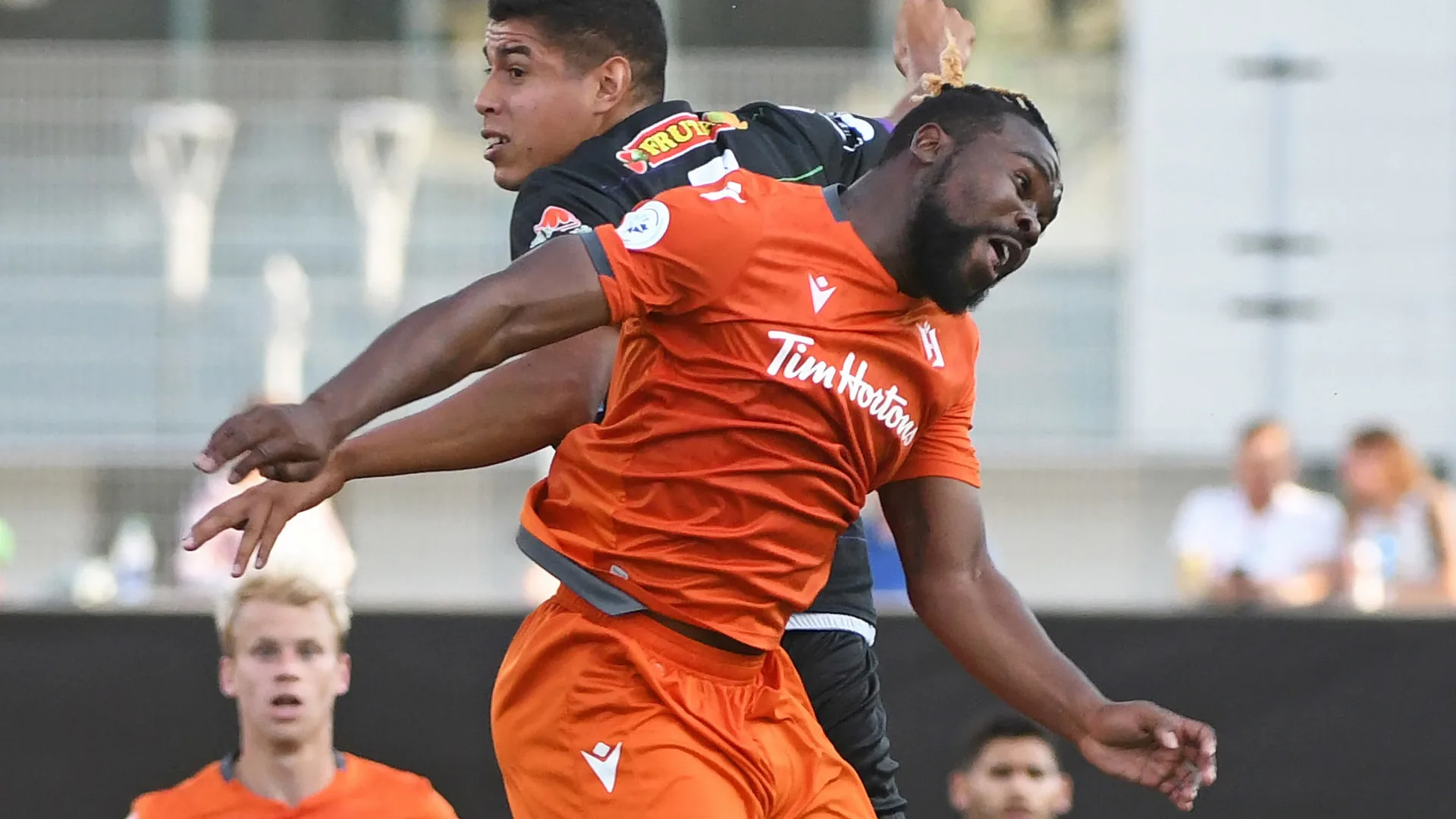 Looking back on Forge FC’s inaugural Concacaf League campaign