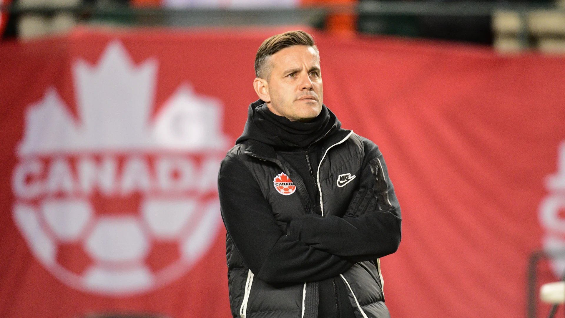 John Herdman departing as CanMNT head coach, Biello taking over as interim