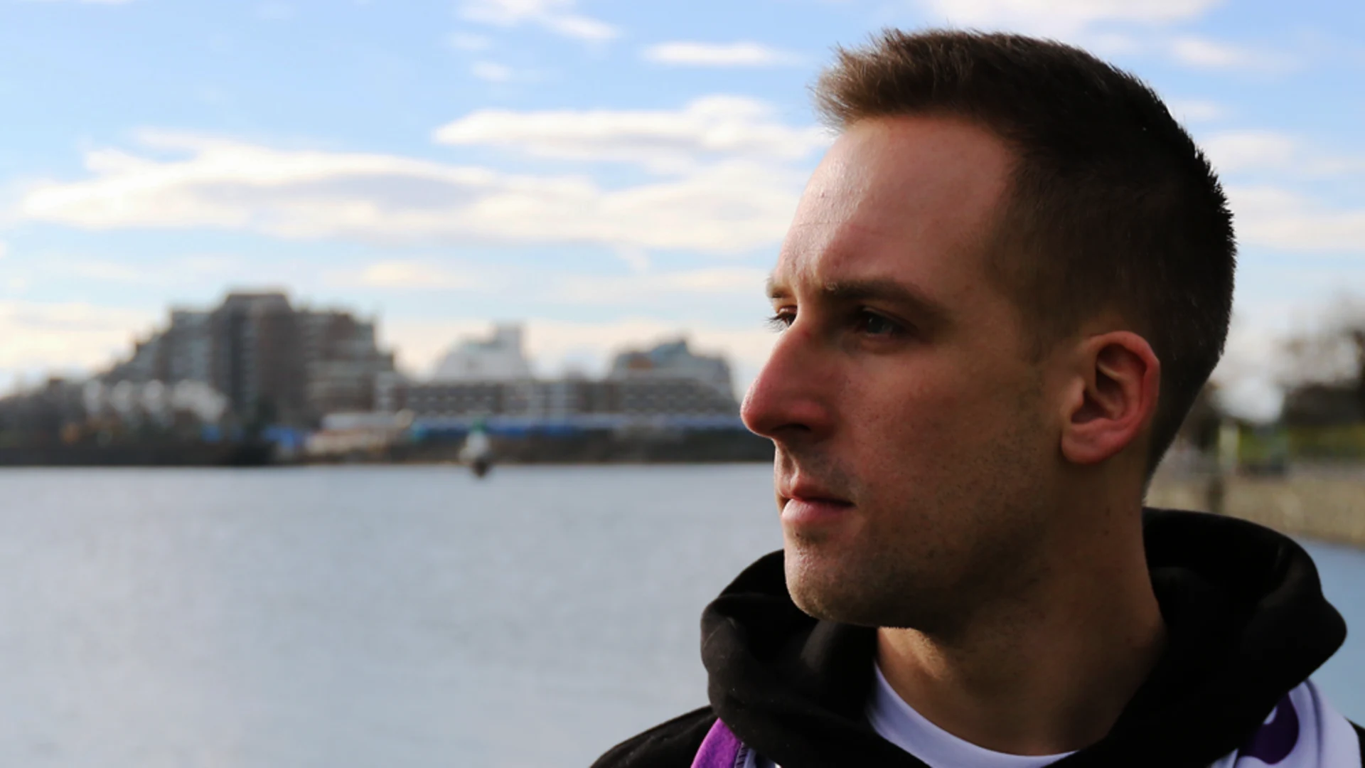 ‘Keep the dream going’: Mark Village intent on making most of ...