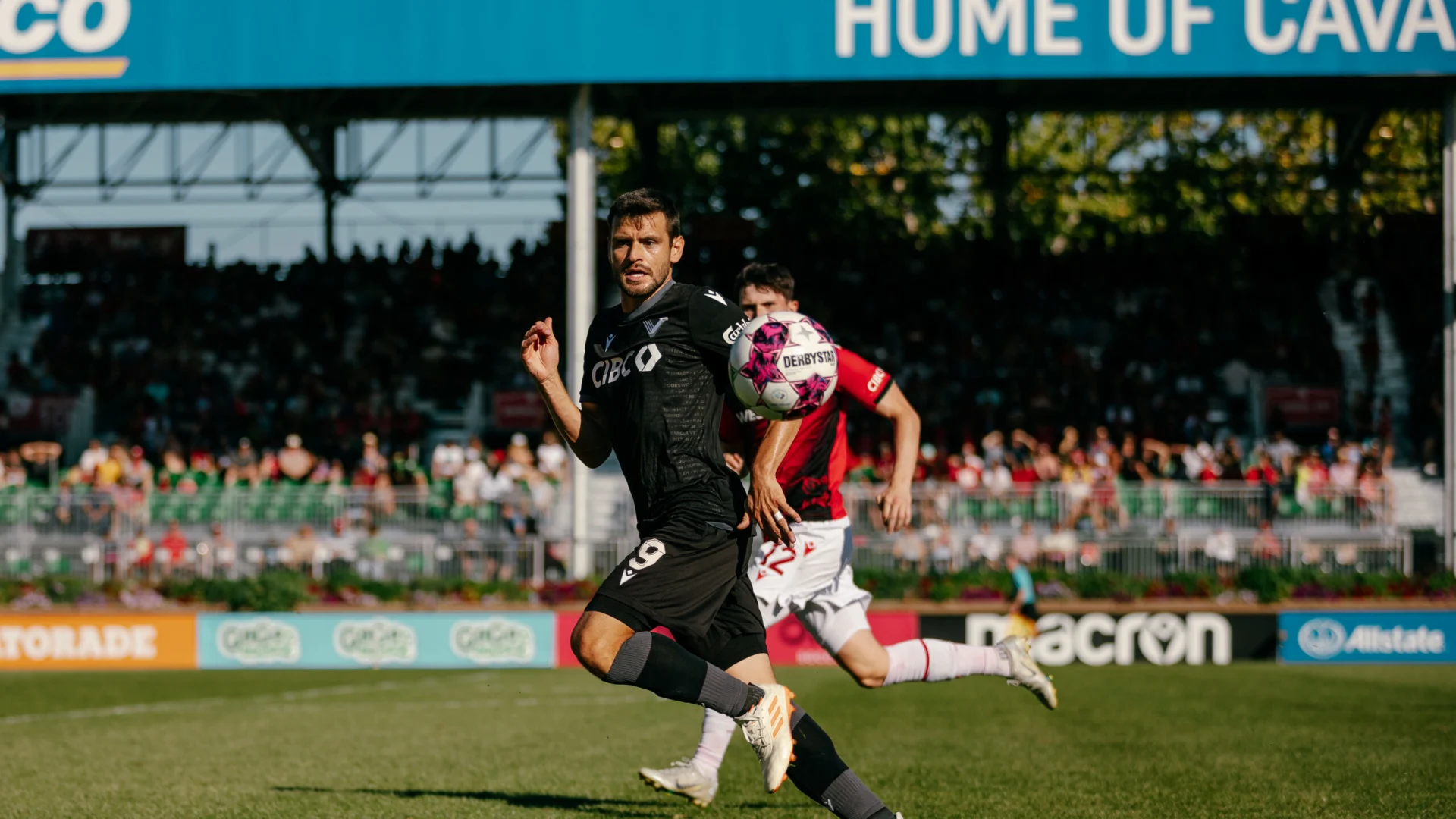 PREVIEW: Cavalry FC vs. Vancouver FC — 2024 TELUS Canadian Championship