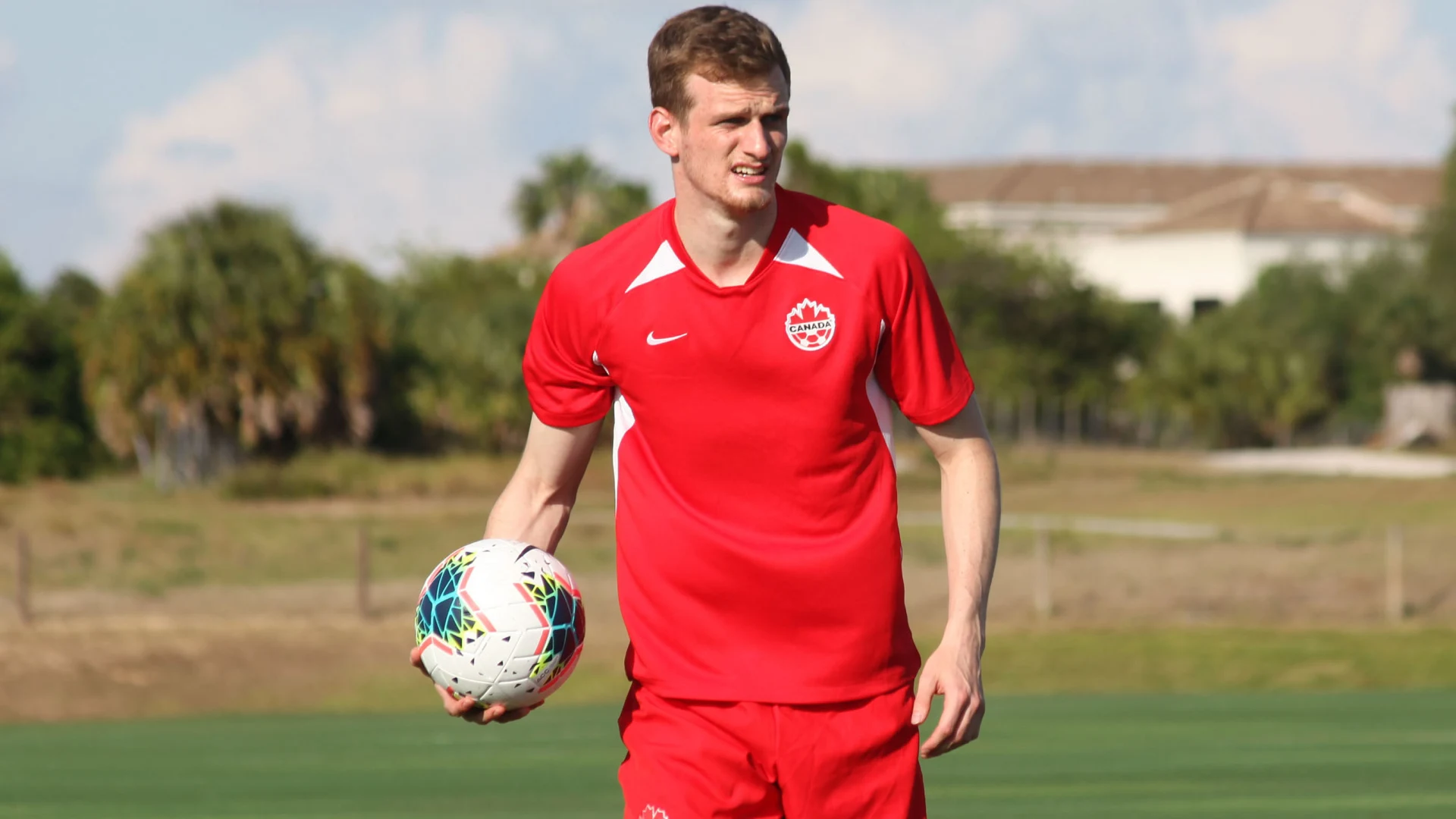 Stock up, stock down: CanMNT going into Haiti tilt
