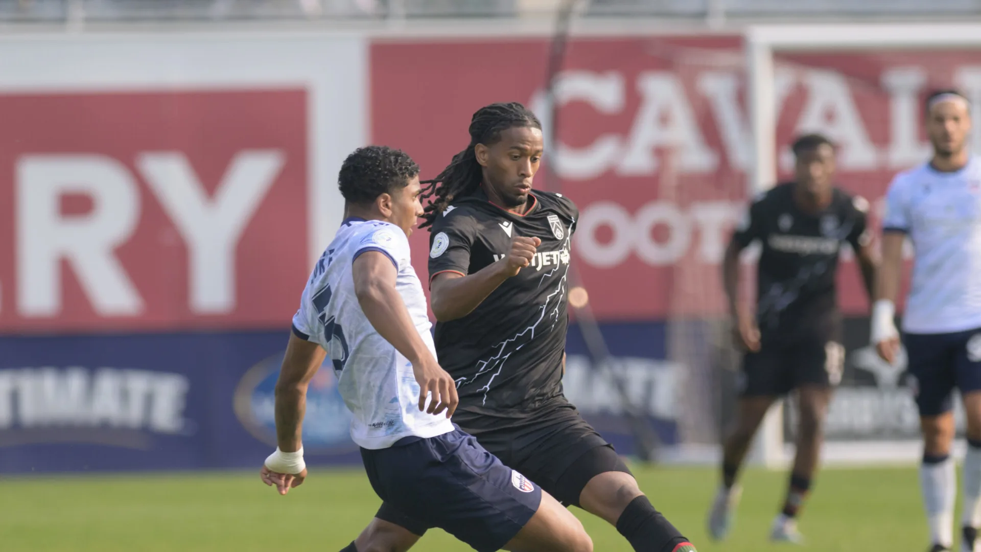 MATCH ANALYSIS: Atlético Ottawa score twice late to beat Cavalry FC 2-0 ...