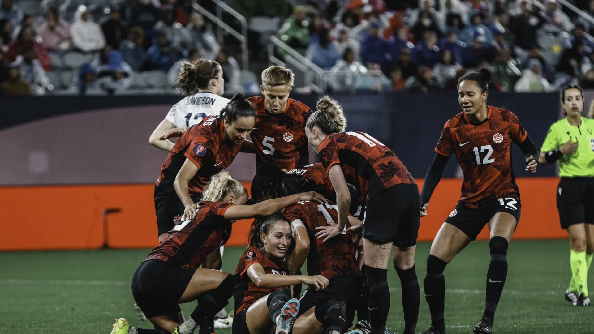 MATCH ANALYSIS: CanWNT battle back twice, show signs of growth in ...