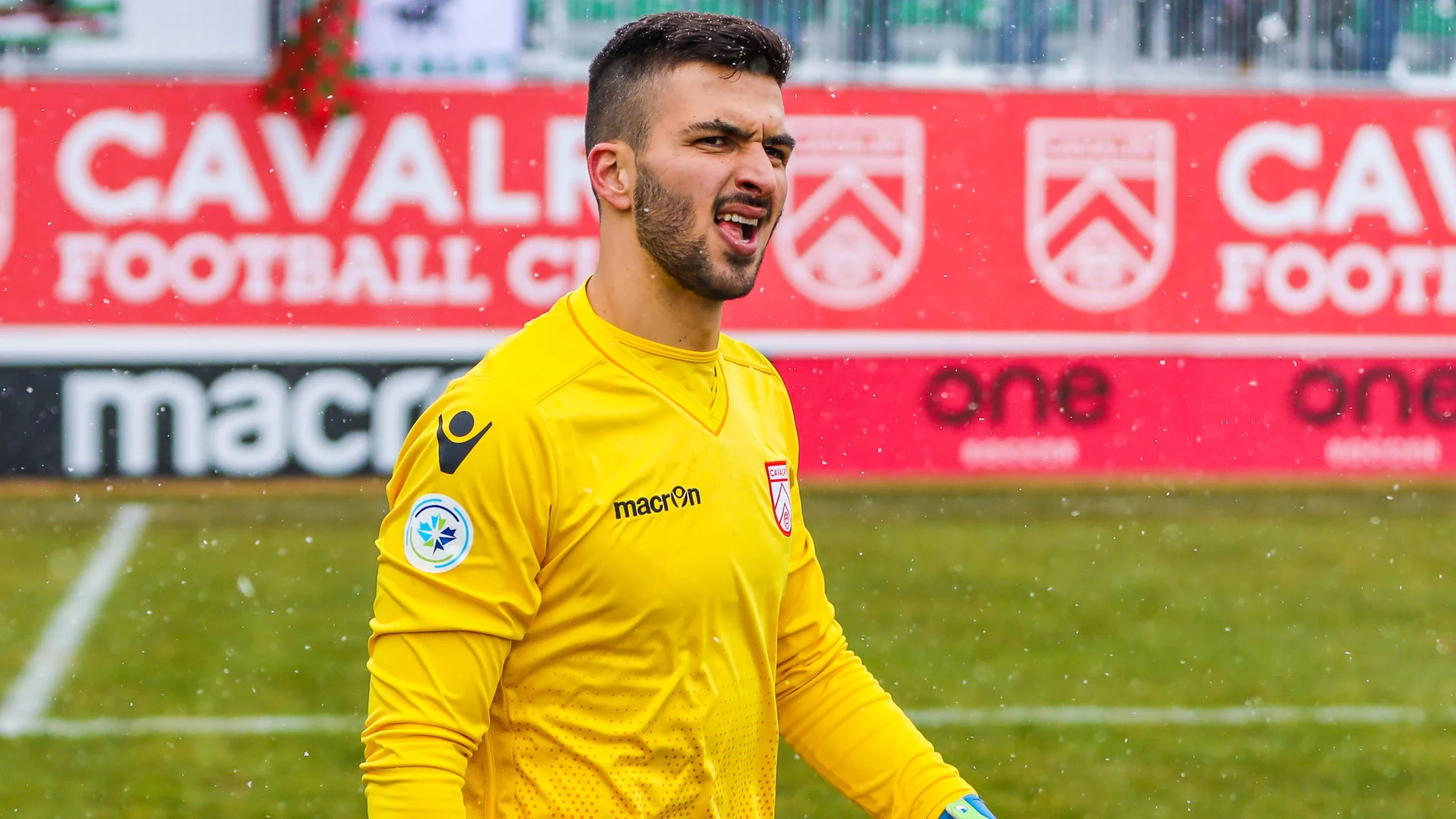 Happy birthday, Marco: Carducci’s 4 defining moments in the CPL