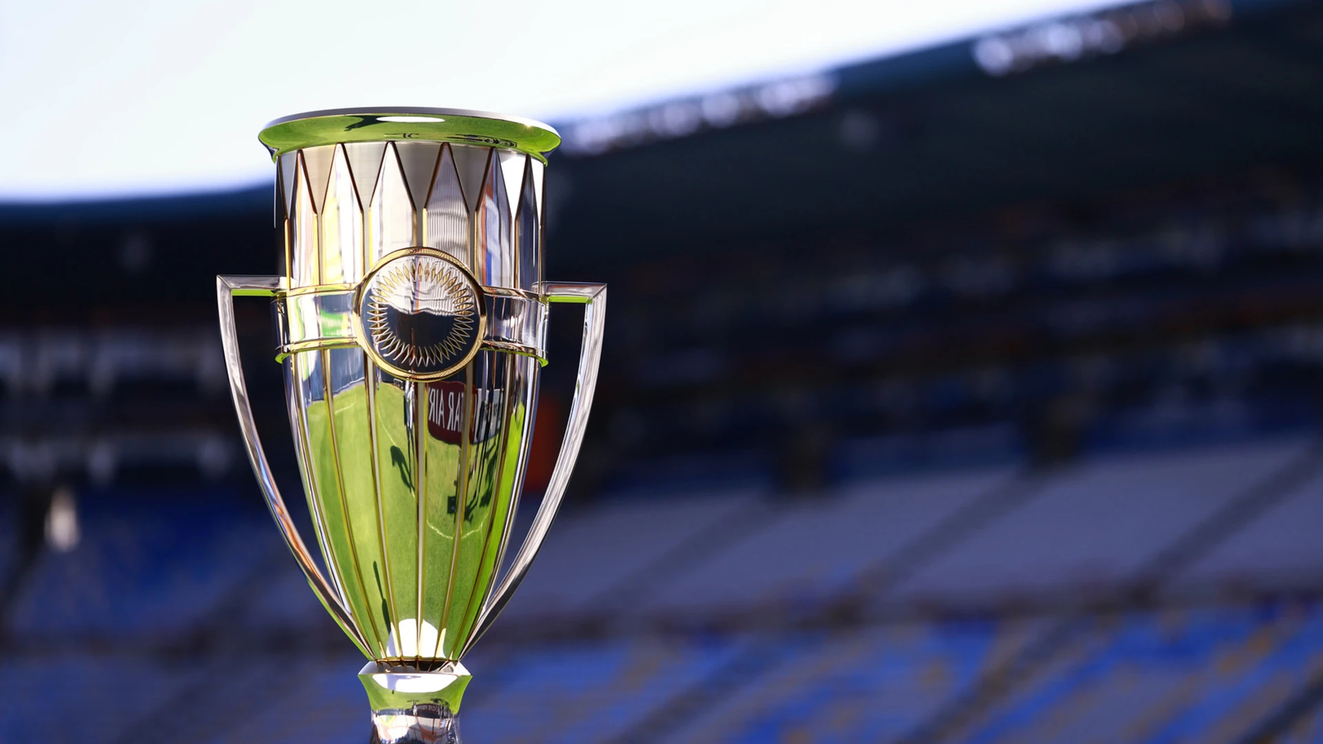 2025 Concacaf Champions Cup Draw: Who could Cavalry and Forge match up ...