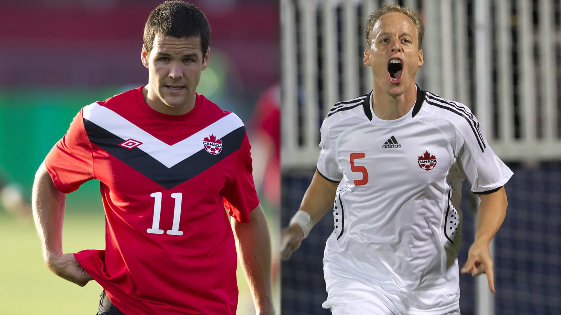 2011 vs. 2021: Comparing CanMNT’s banner European season with a decade ago