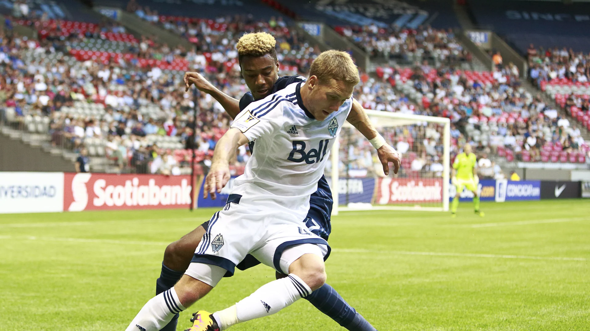 Valour adds ex-Whitecap Brett Levis for 2020