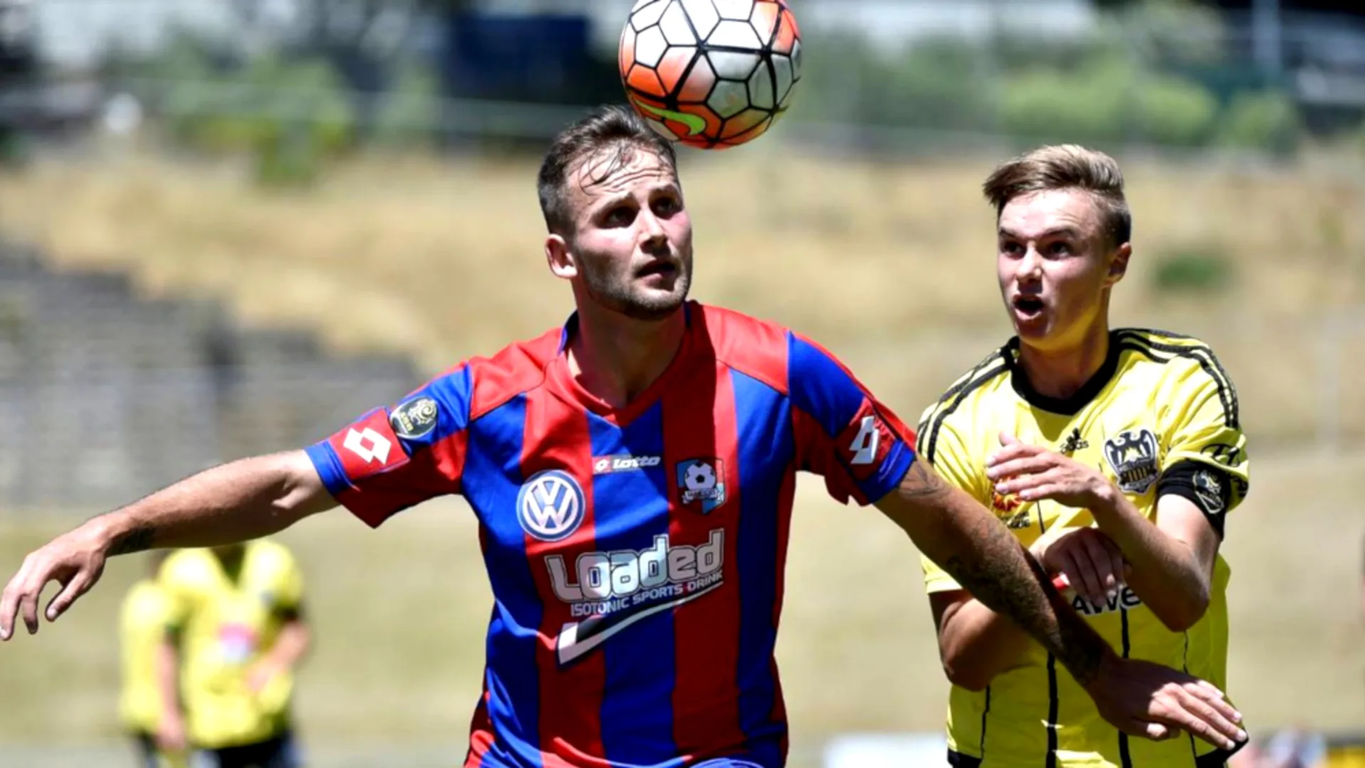 From Christchurch to Canada: ’History’-seeking Stephen Hoyle joins ...