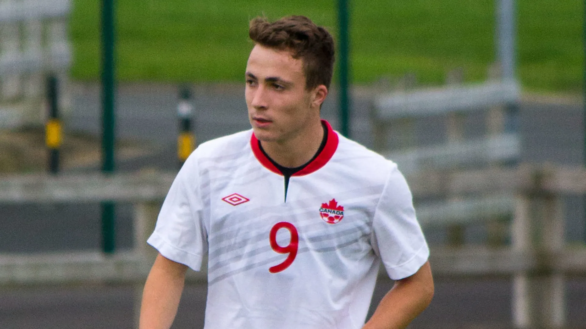 Valour FC signs Calum Ferguson, Federico Peña