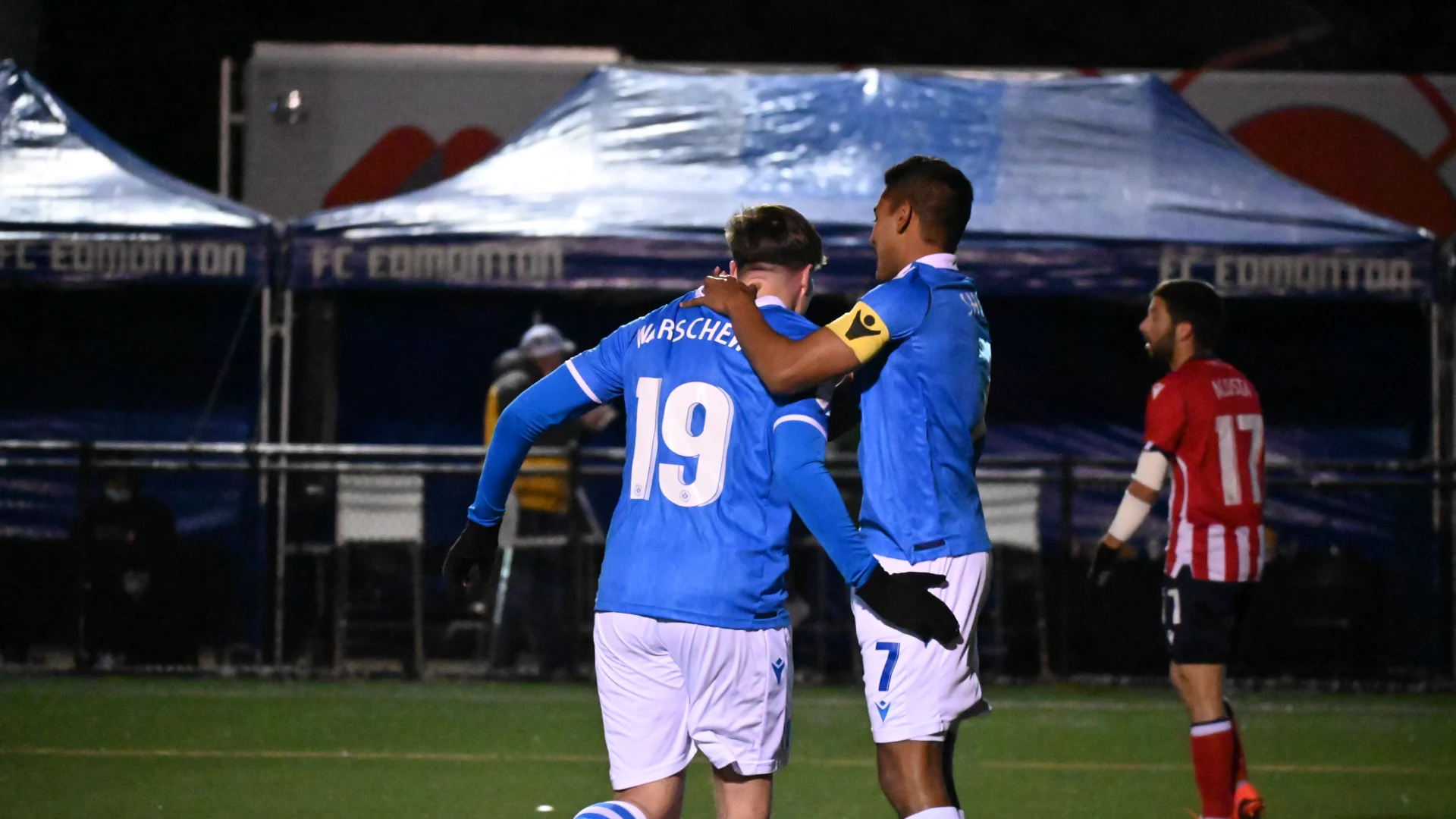 Match Analysis: FC Edmonton 3-4 Atlético Ottawa