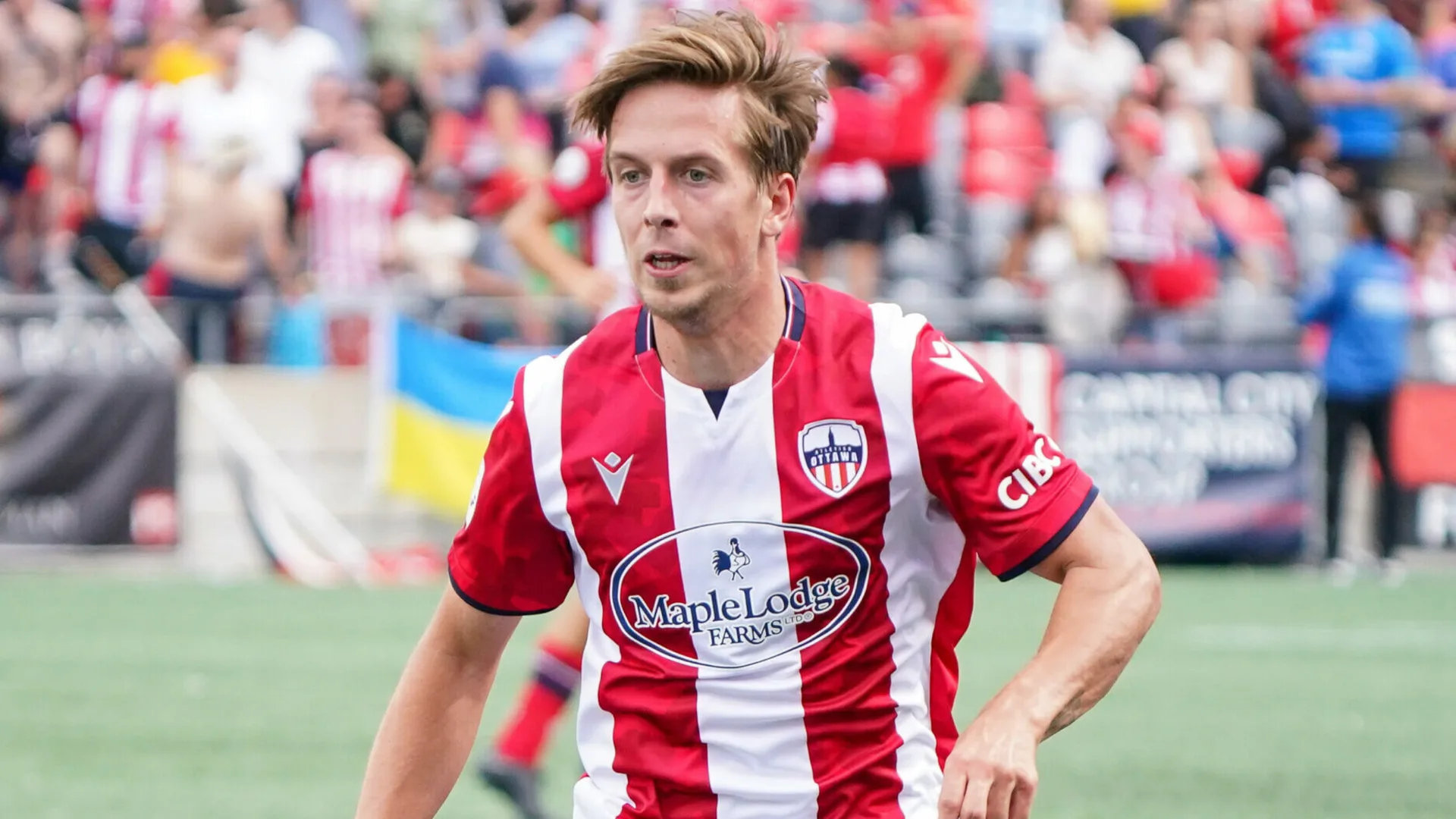 Atlético Ottawa announce end-of-season roster updates