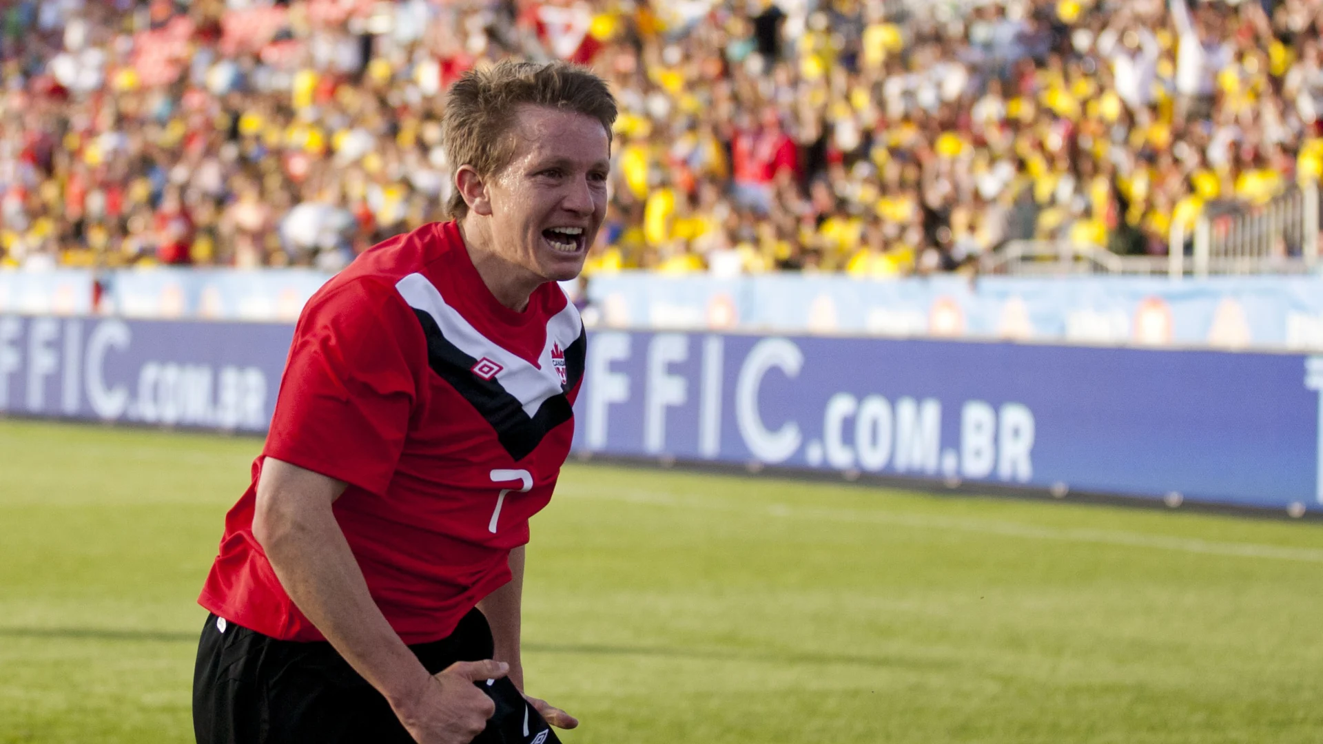 Terry Dunfield on OneSoccer Hangout: Highs and lows of playing for CanMNT