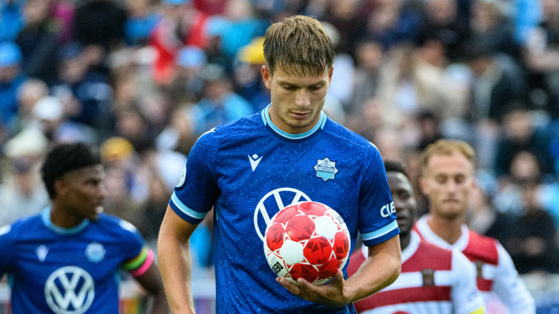 ‘A new chapter’: Dan Nimick joins Forge FC, ready to learn in new ...