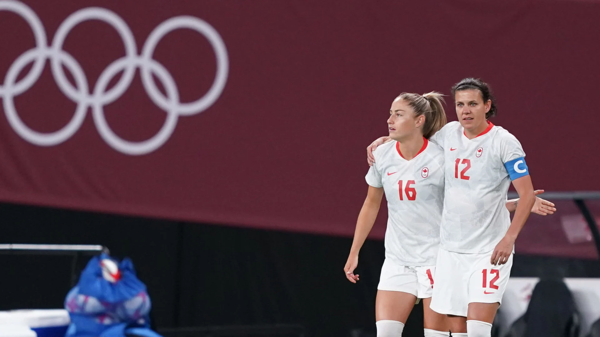 PREVIEW: Canada vs Great Britain — Tokyo 2020 Olympics