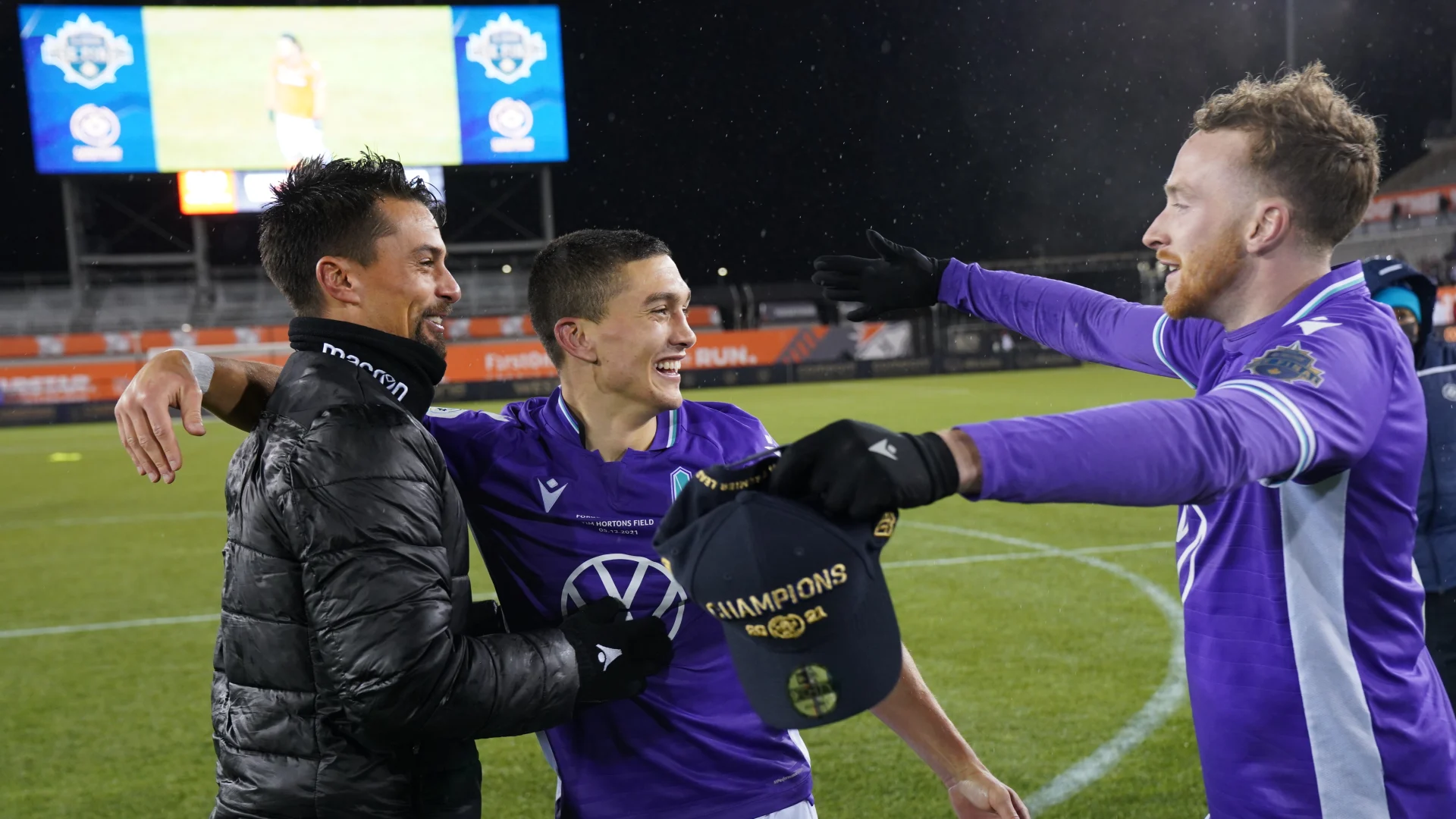 ‘He’s really important to how we want to play’: Manny Aparicio key to ...