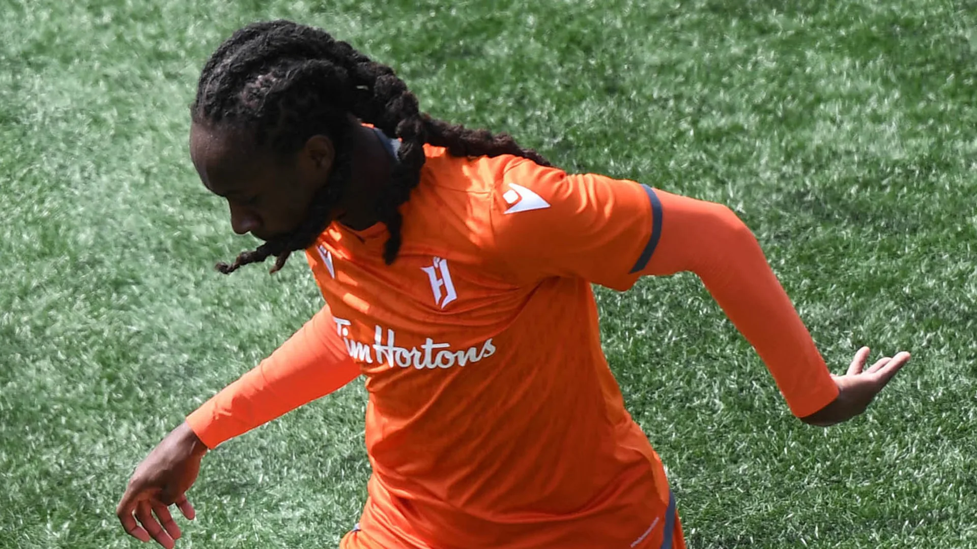 CPL Rewind: Forge’s Kadell Thomas scores goal of the 2019 season