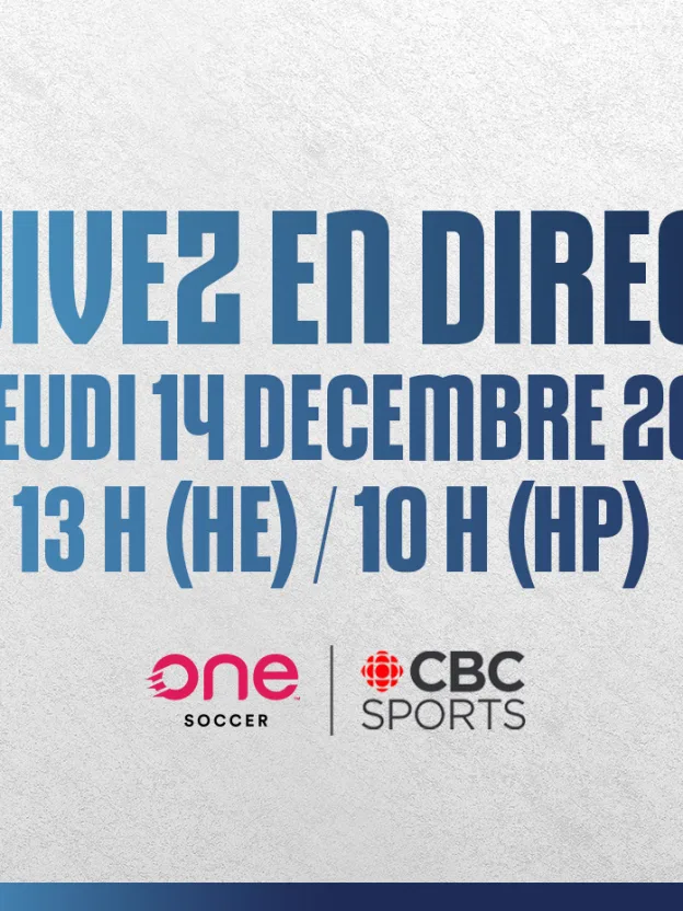 Le repêchage de la PLC-U SPORTS 2024 sera diffusé en direct sur les ...